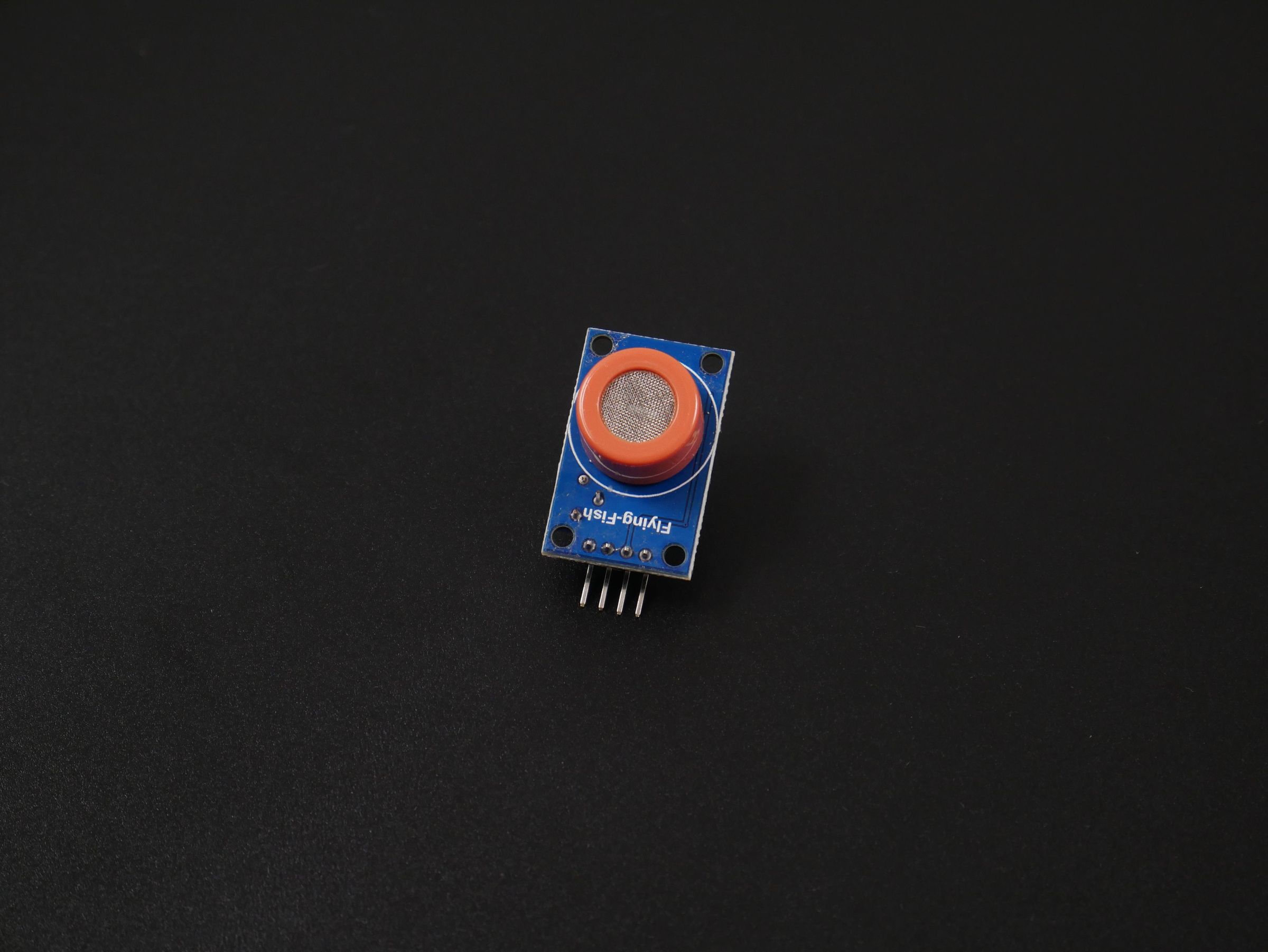 DIY Rechargeable Alcohol Detector : 8 Steps (with Pictures) - Instructables