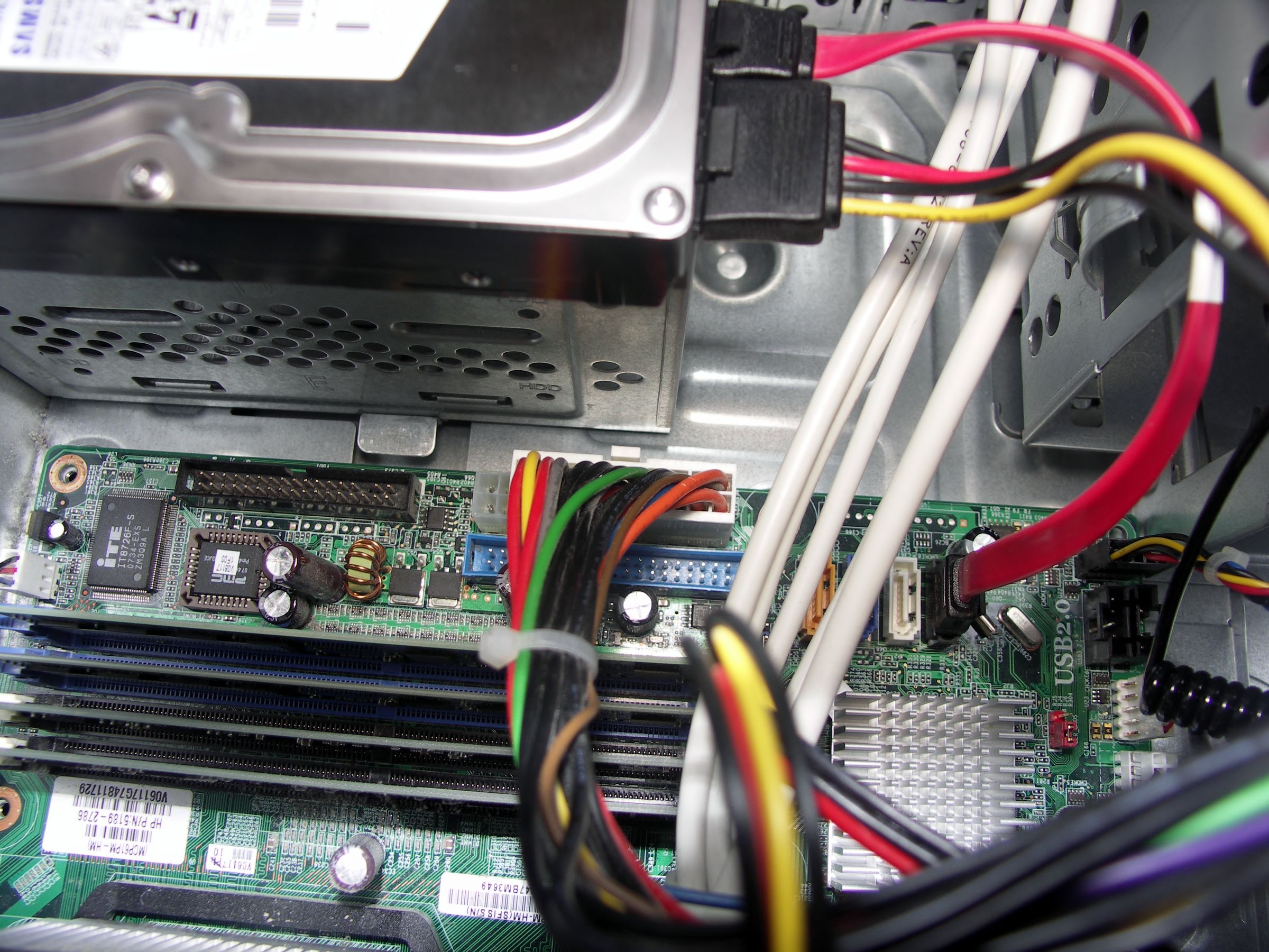 The Extreme Desktop Computer Prank : 5 Steps - Instructables