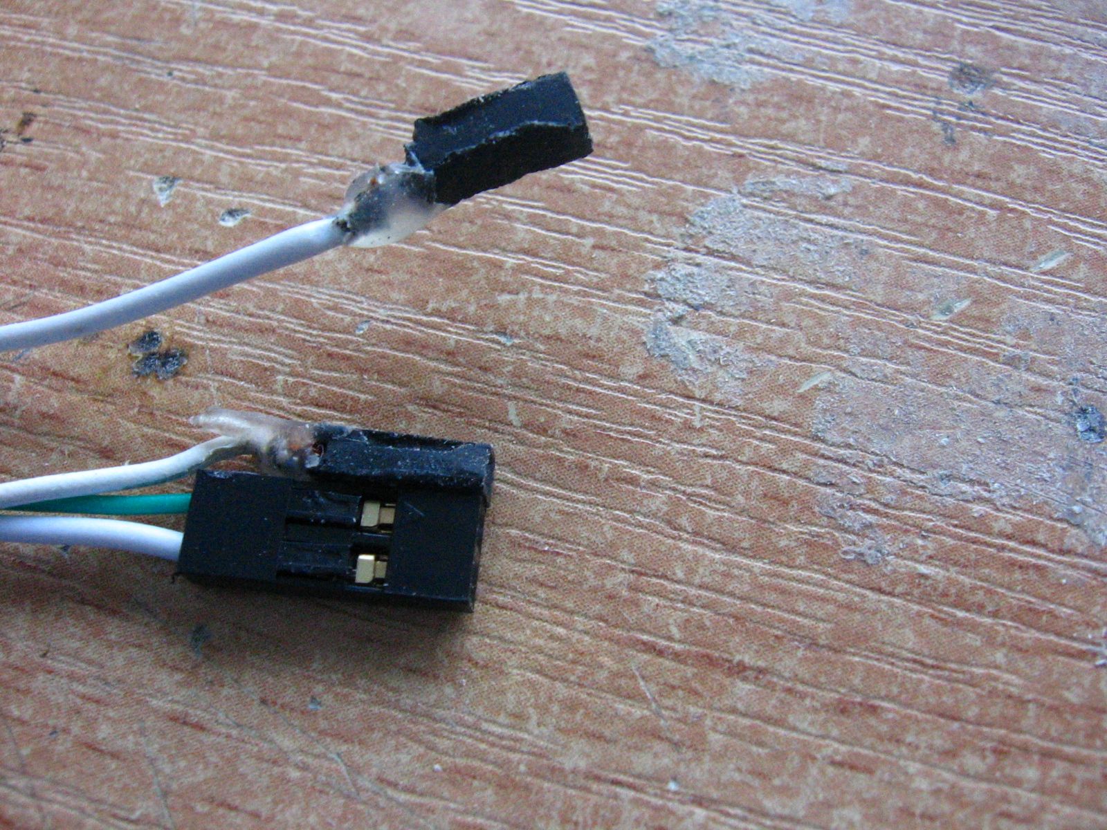 How to Connect Raspberry Pi Over Serial Port? : 4 Steps - Instructables