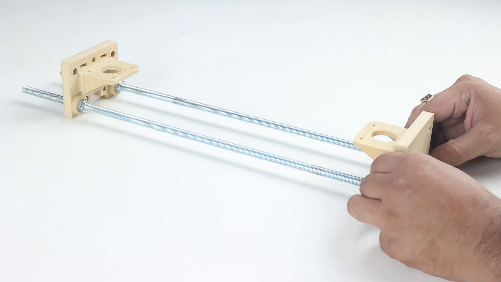 DIY Homework Writing Machine : 12 Steps (with Pictures) - Instructables