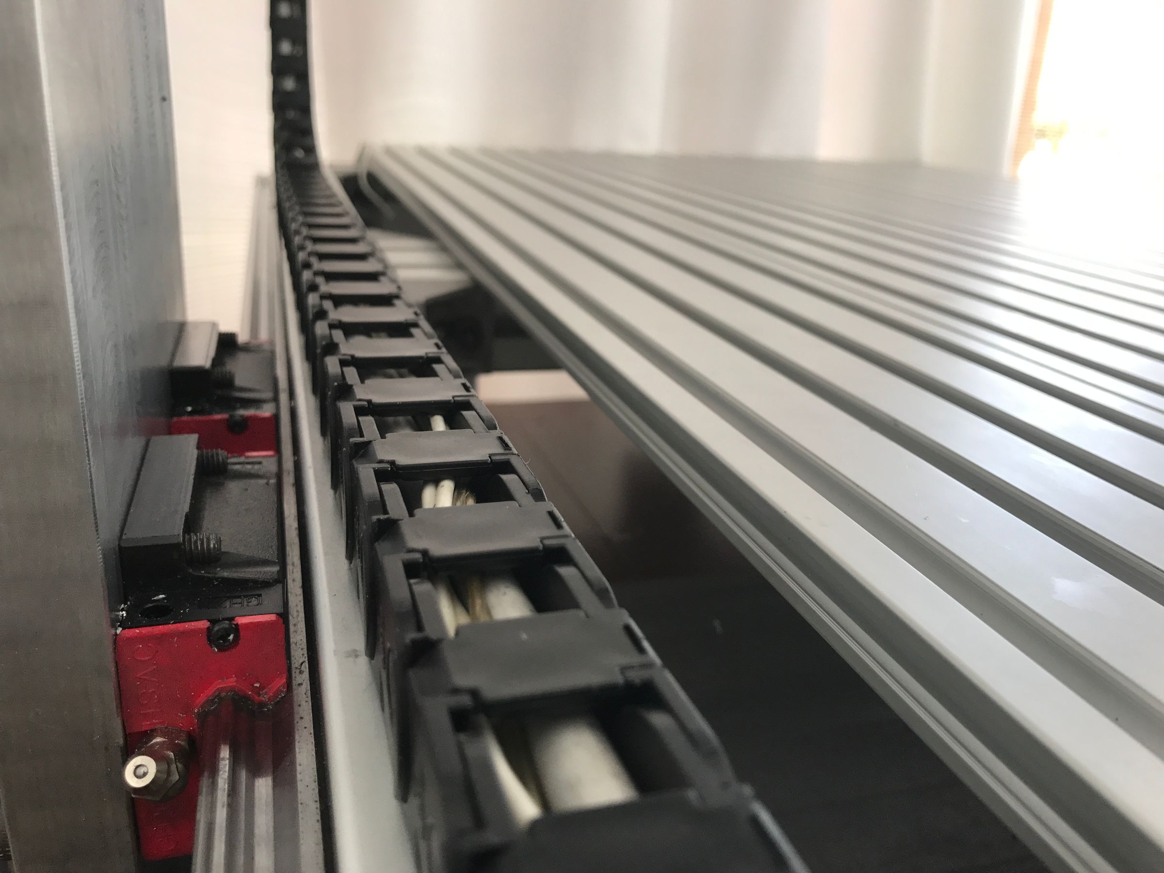 EVENT CNC ROUTER FIRST DESIGN : 7 Steps - Instructables