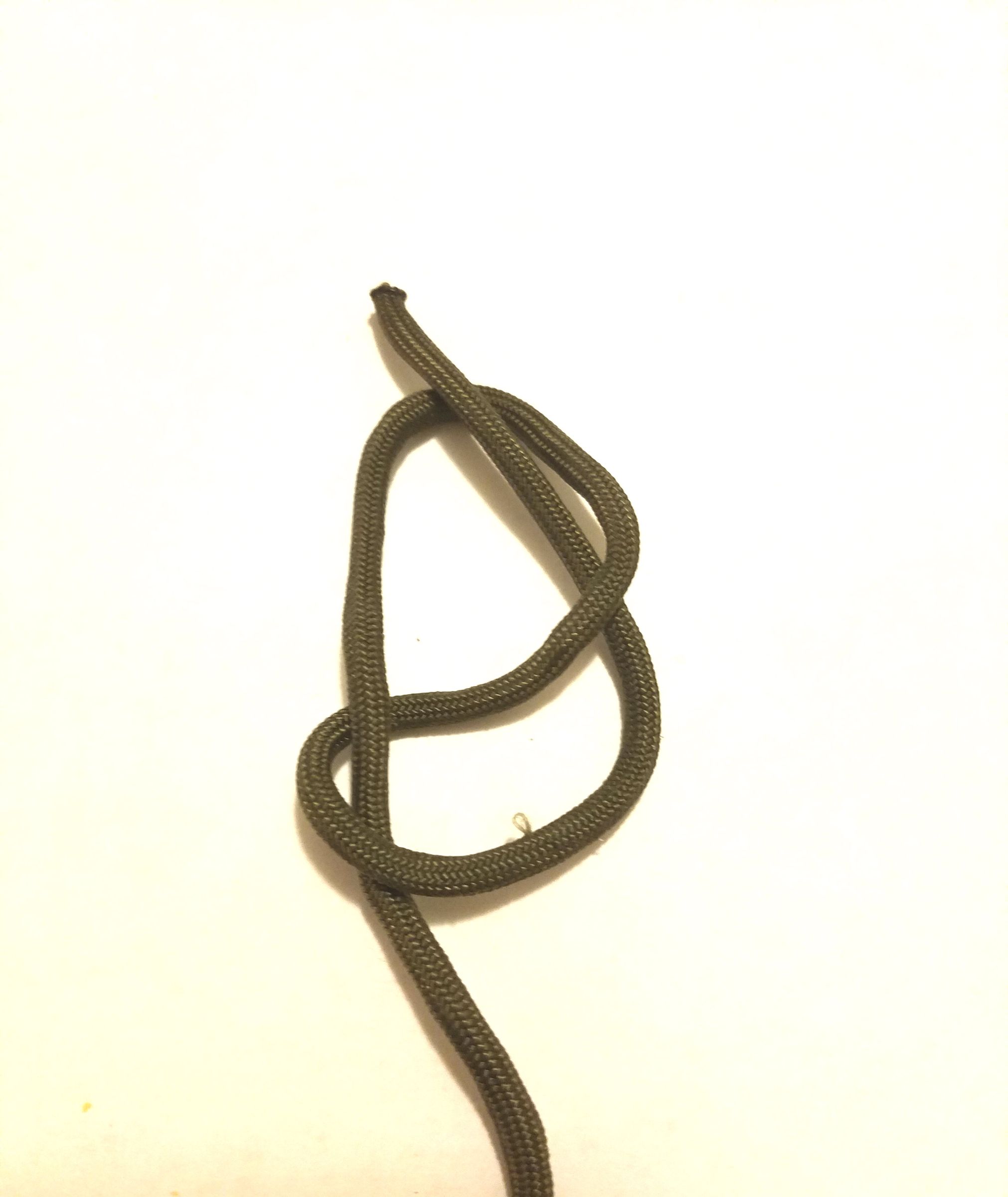 Basic Knots for Beginners : 6 Steps (with Pictures) - Instructables