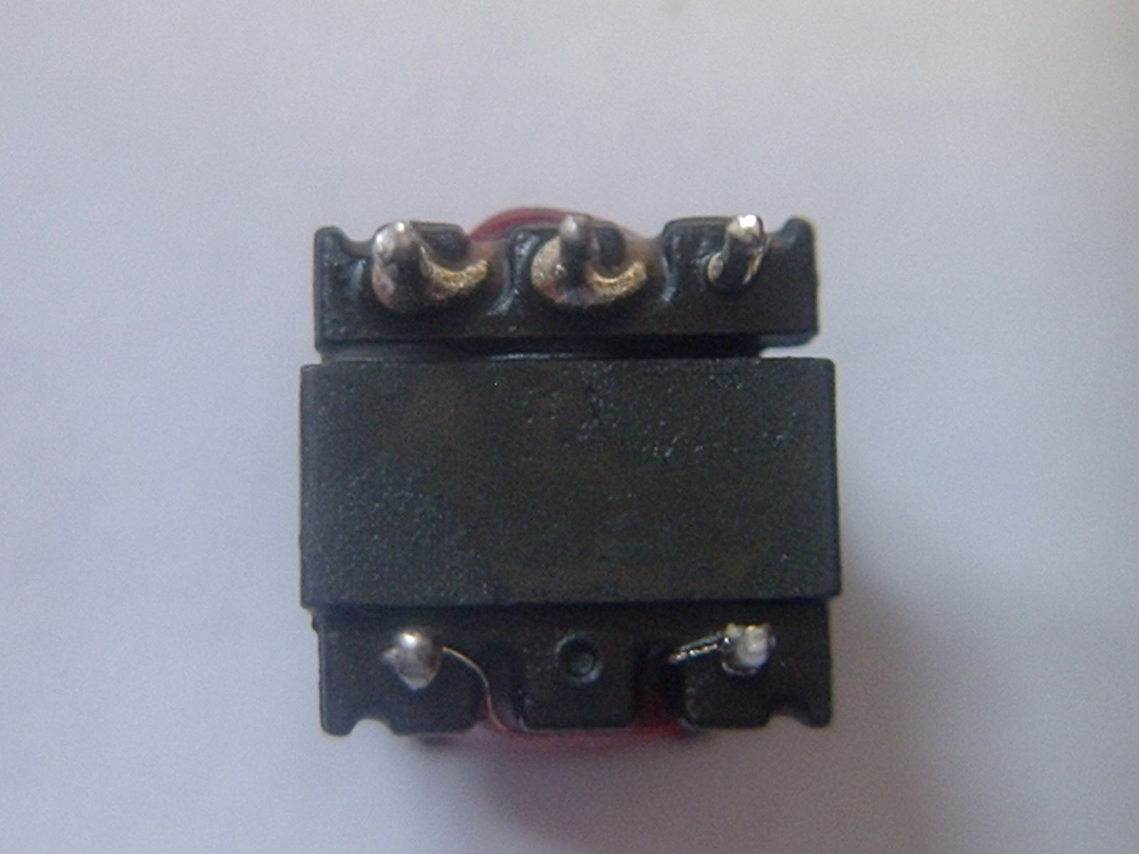 Build a World's Smallest Electronic Shocker! : 13 Steps (with Pictures ...