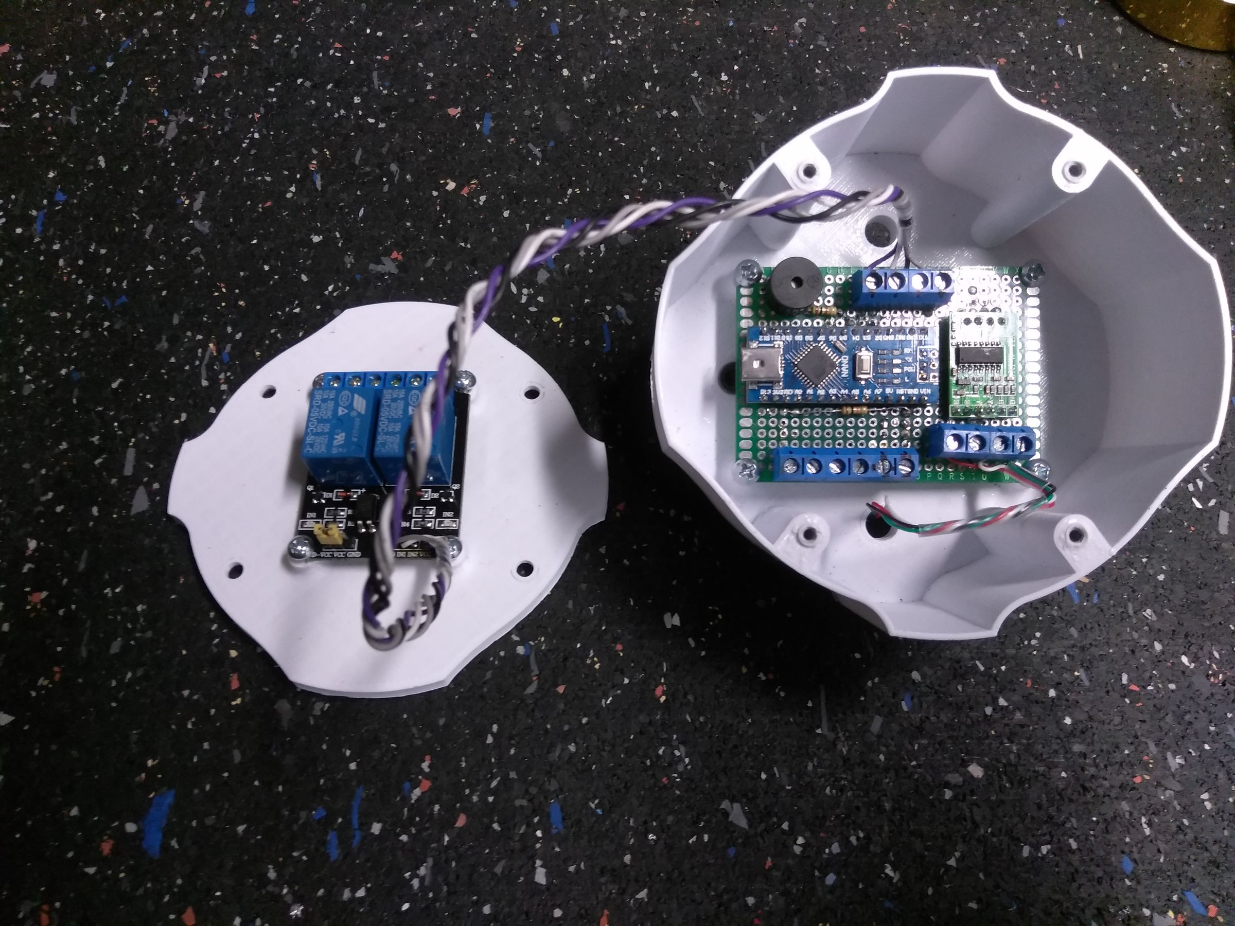 3D Printed Rocket Test Stand : 15 Steps (with Pictures) - Instructables