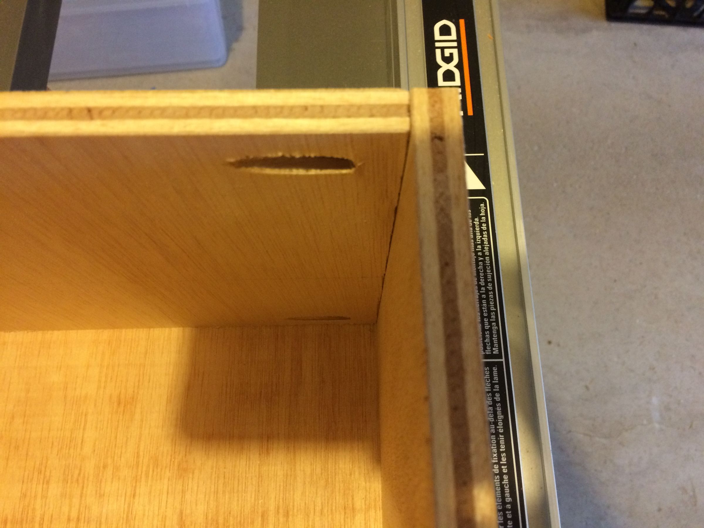 Cabinet Drawers : 10 Steps (with Pictures) - Instructables