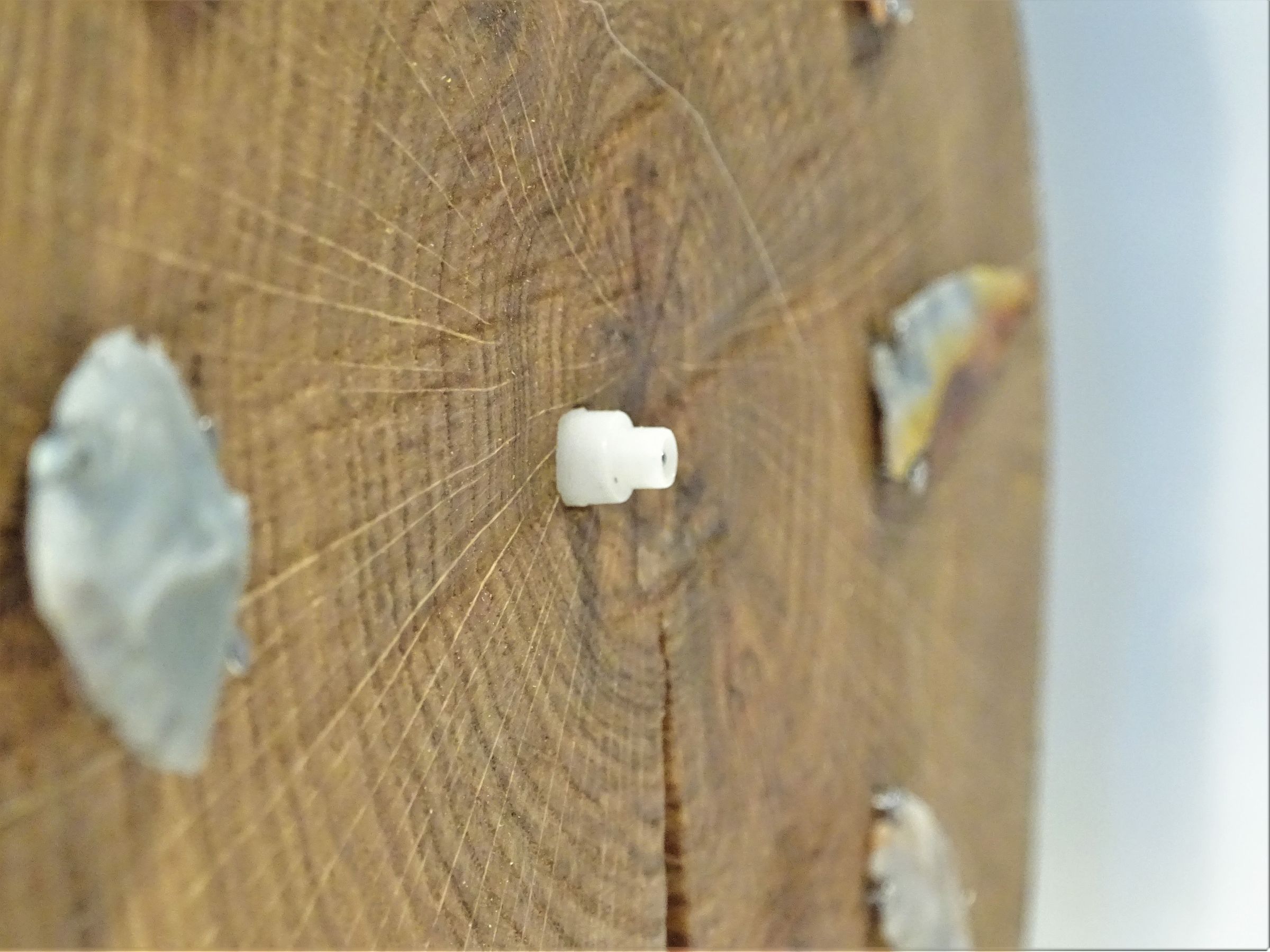 Arrowhead Clock : 10 Steps (with Pictures) - Instructables