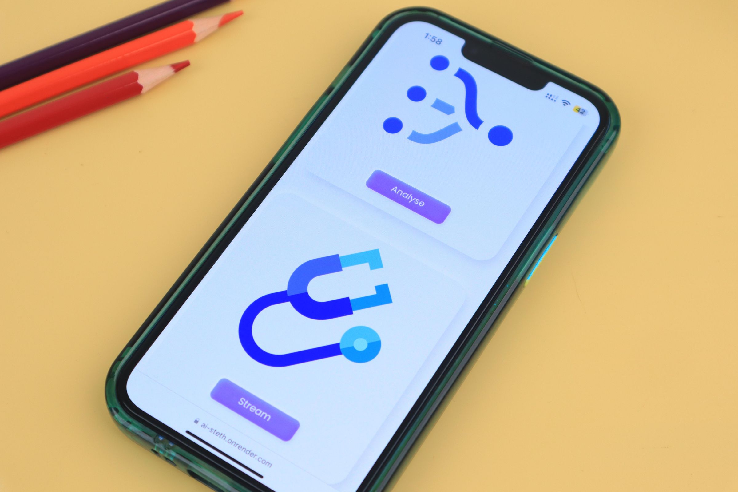 AI Stethoscope With VIAM : 14 Steps (with Pictures) - Instructables