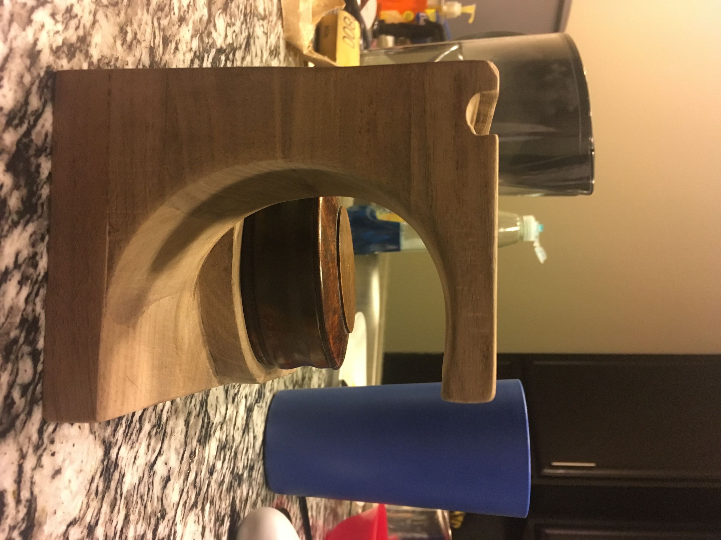 Complete Shaving Set Holder : 5 Steps (with Pictures) - Instructables