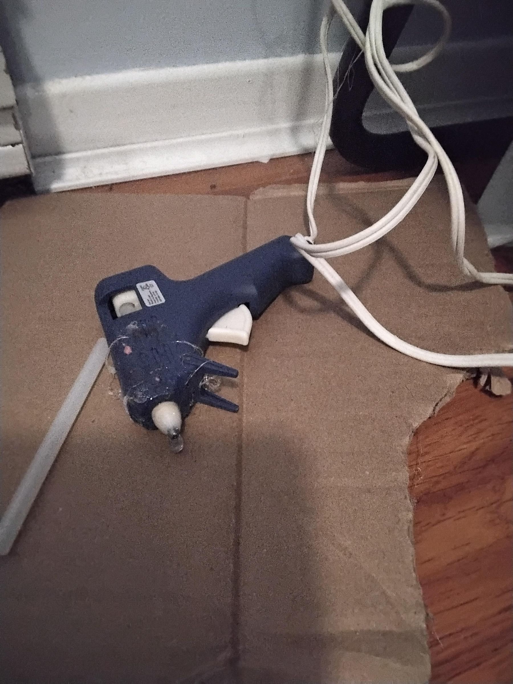 Mini Pully System : 4 Steps - Instructables