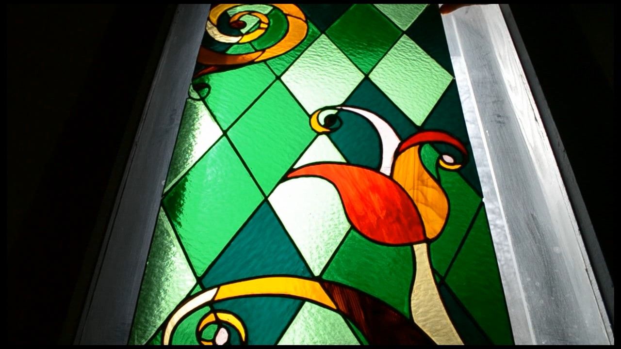 Stained Glass Window : 12 Steps (with Pictures) - Instructables