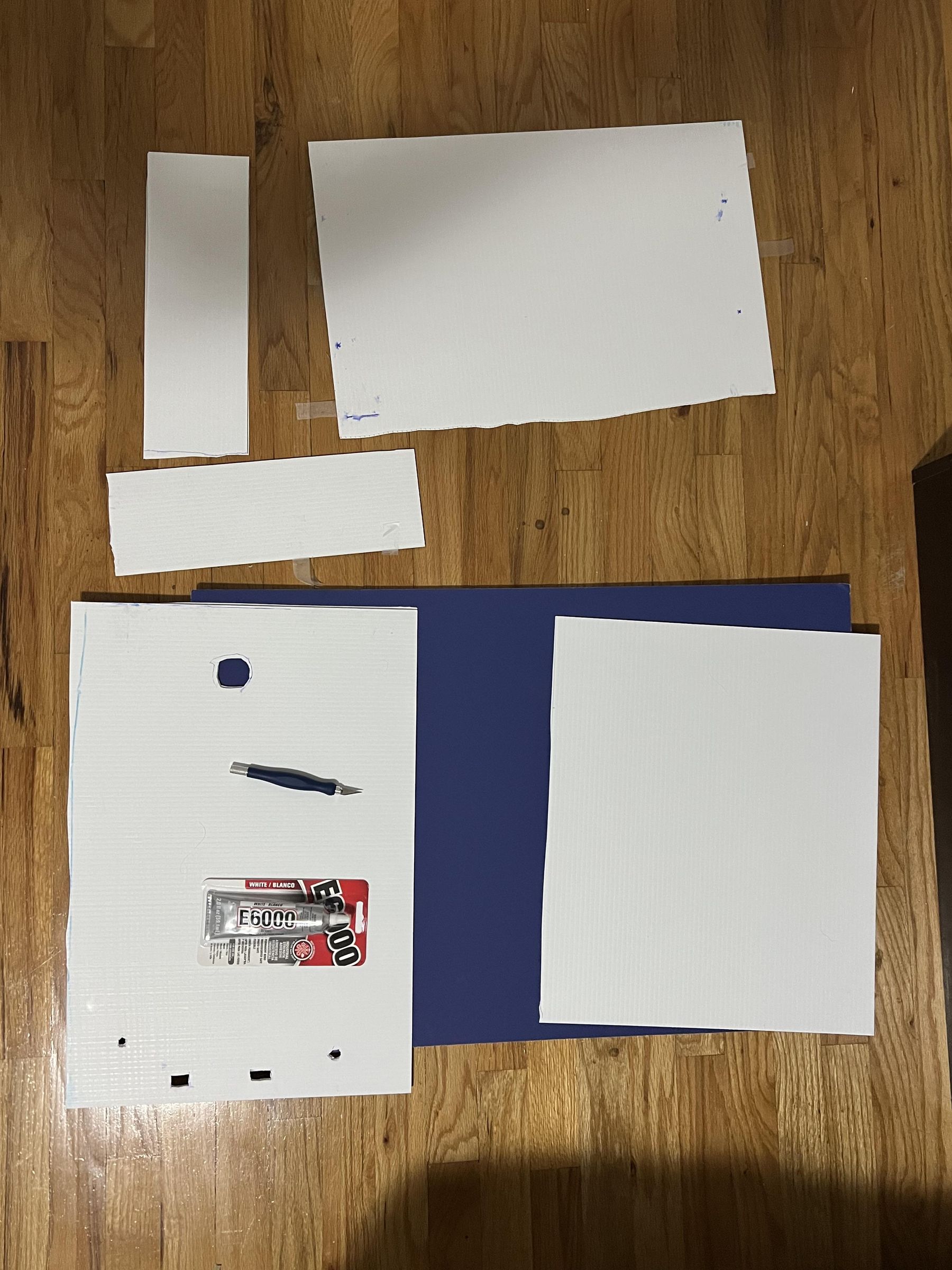 Assistive-Tech Two-Player Stacking Game : 9 Steps - Instructables