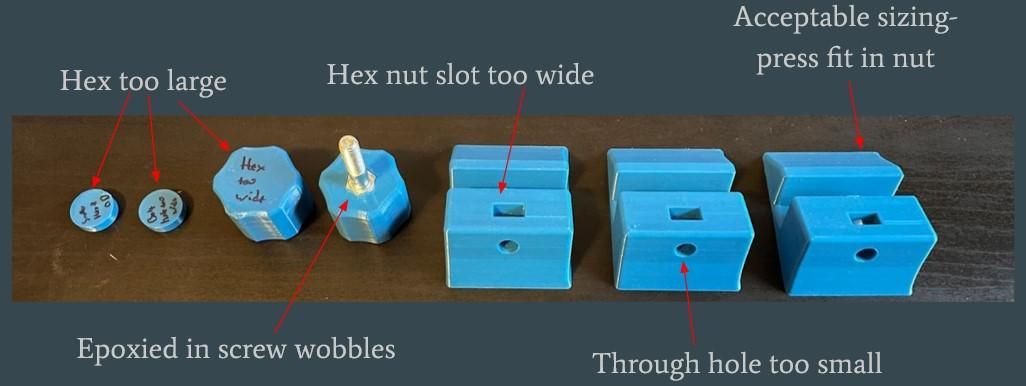 3D Printable Micrometer Stand : 13 Steps (with Pictures) - Instructables
