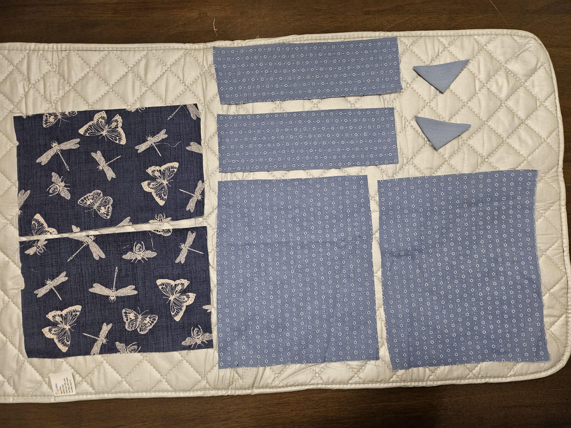 Snappy Pouch Made With Measuring Tape : 11 Steps (with Pictures ...
