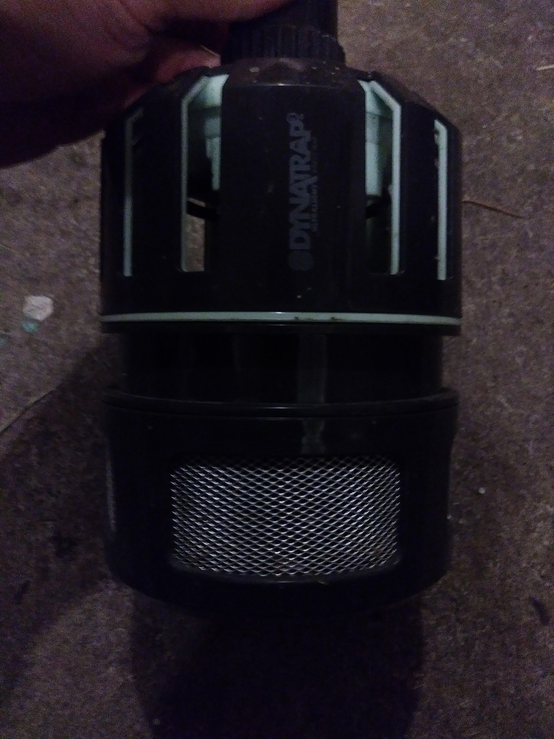 Dynatrap Mosquito Trap Fan Fix : 3 Steps - Instructables