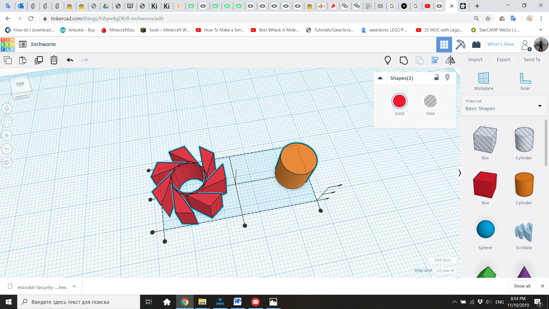 Micro:bit in the Classroom: Teach Robotics and Automation With 3 Simple ...