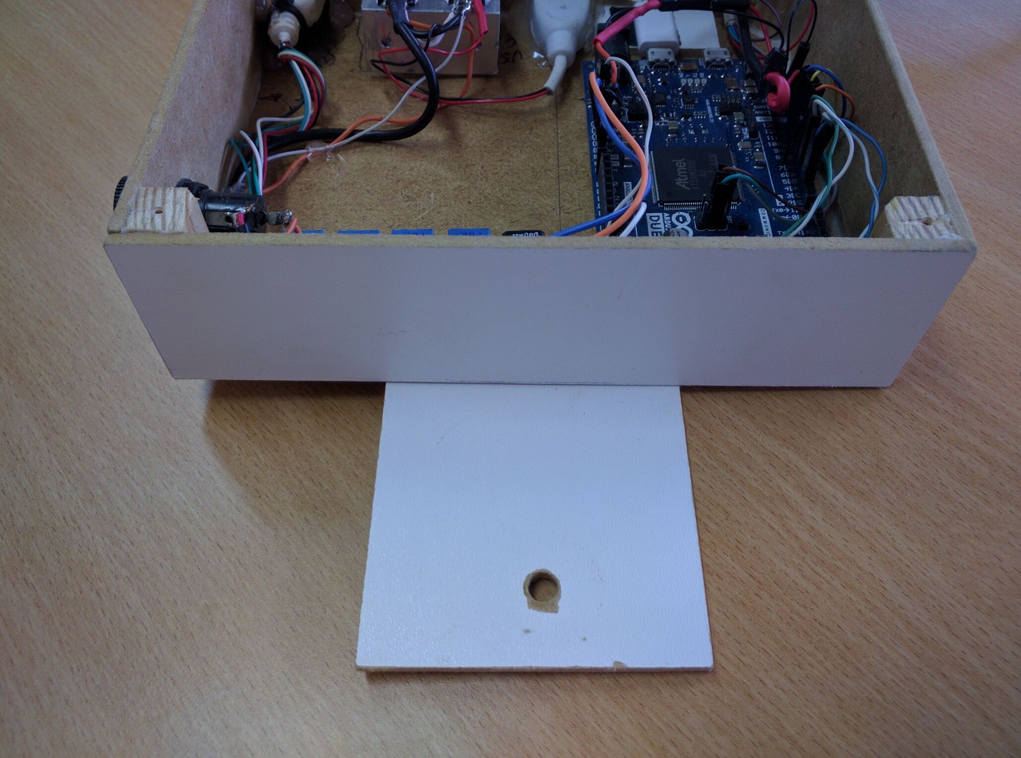 Control Your Telescope Using Stellarium & Arduino : 12 Steps (with ...