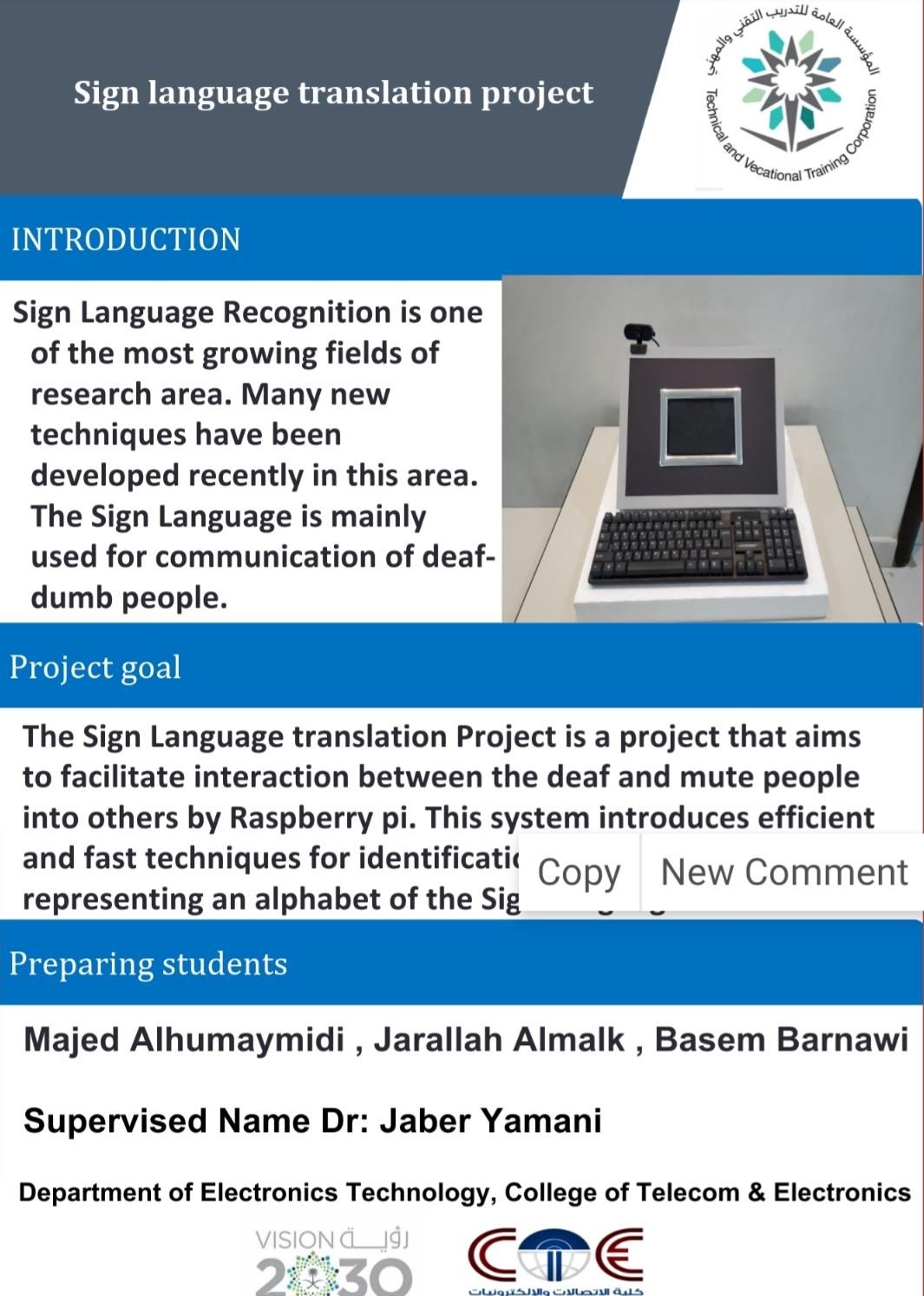 Sign Language Translation Into Text : 9 Steps - Instructables