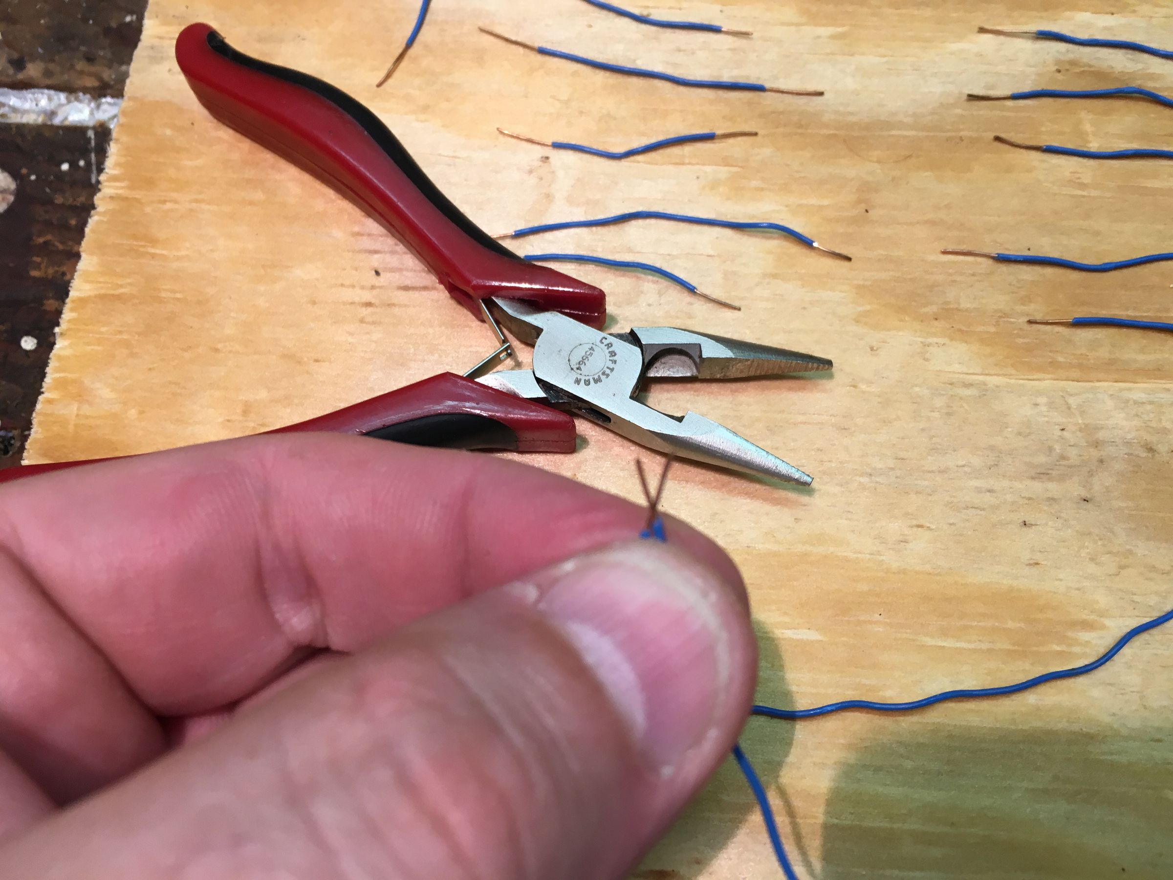 Arduino Wireless Fireworks System : 18 Steps - Instructables