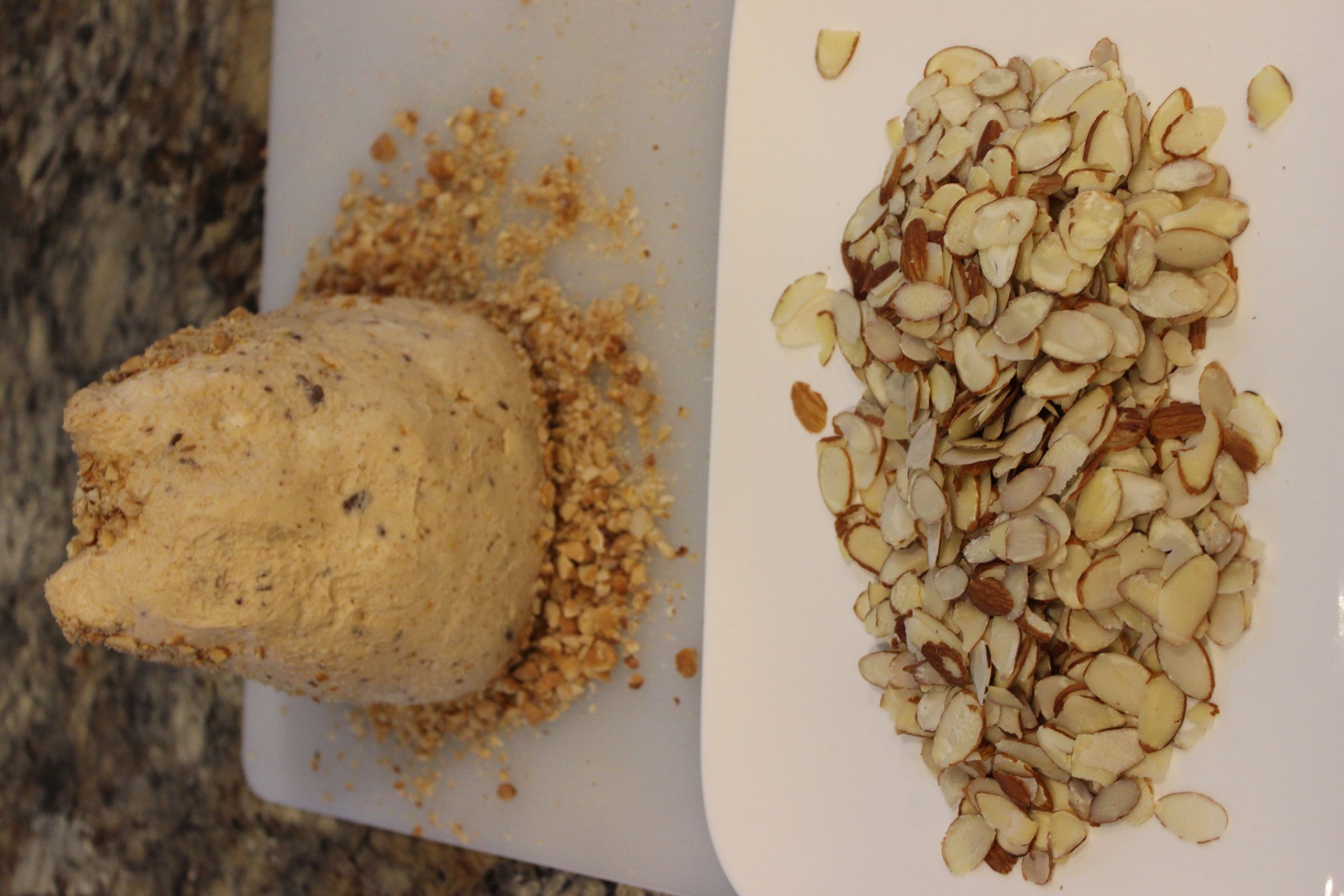 Owl and Mice Cheese Balls : 13 Steps (with Pictures) - Instructables