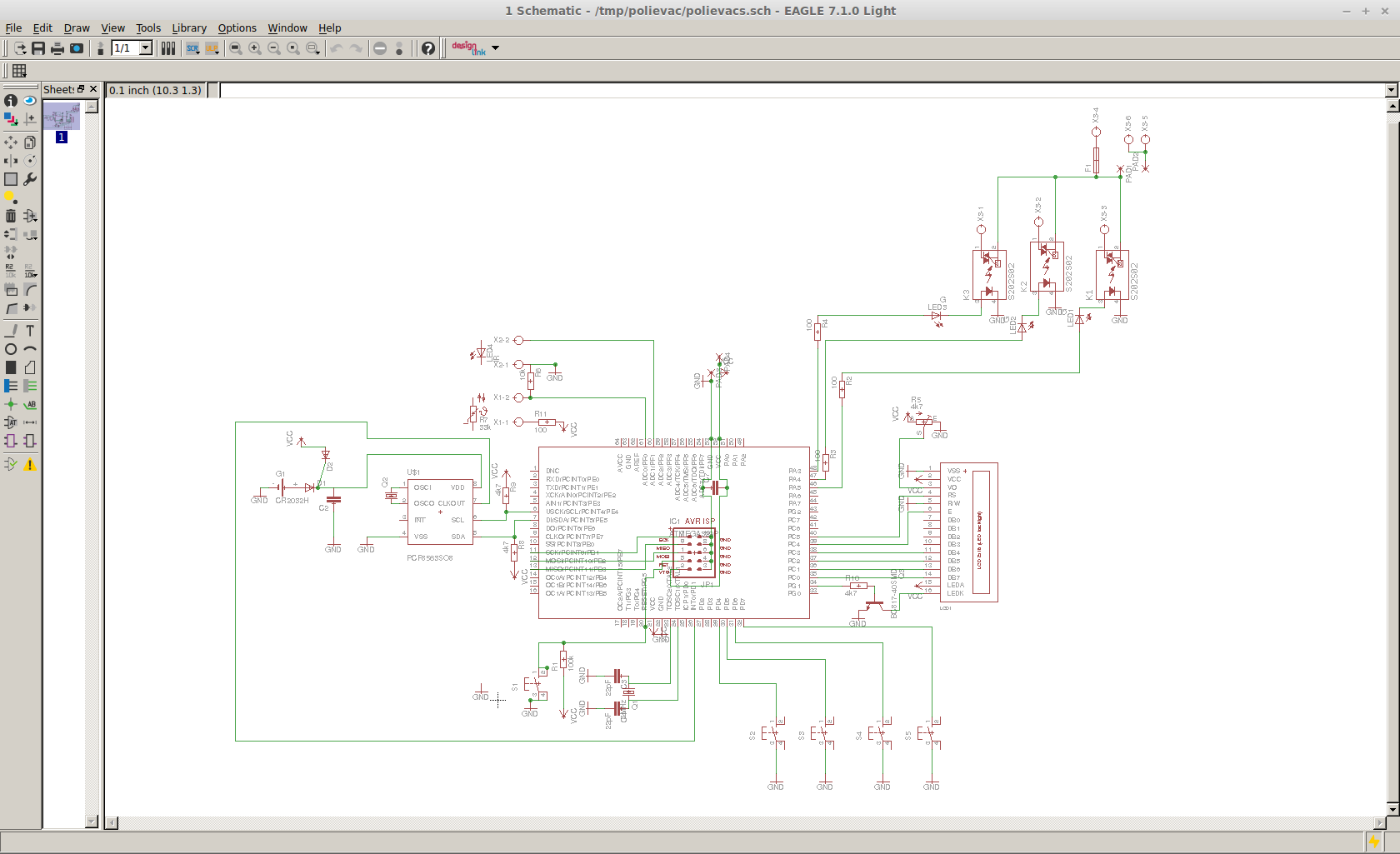 Automatic Watering System / Automatization Machine : 12 Steps ...