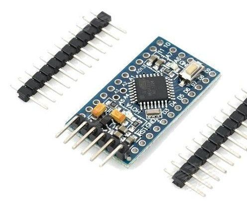 How to Easily Replace a SMD Chip - Repairing an Arduino Nano Pro : 4 ...