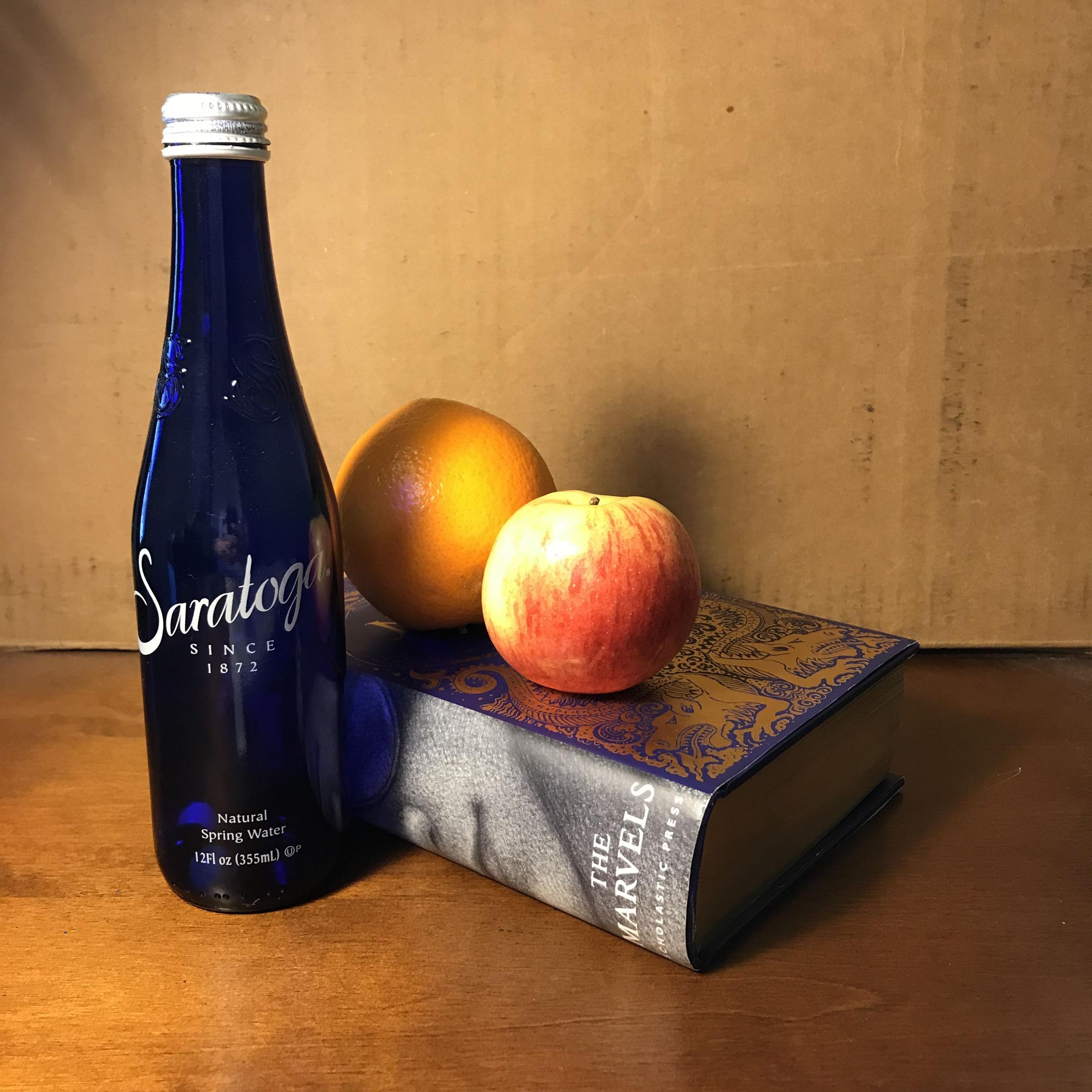 Drawing a Still Life From Observation : 10 Steps - Instructables
