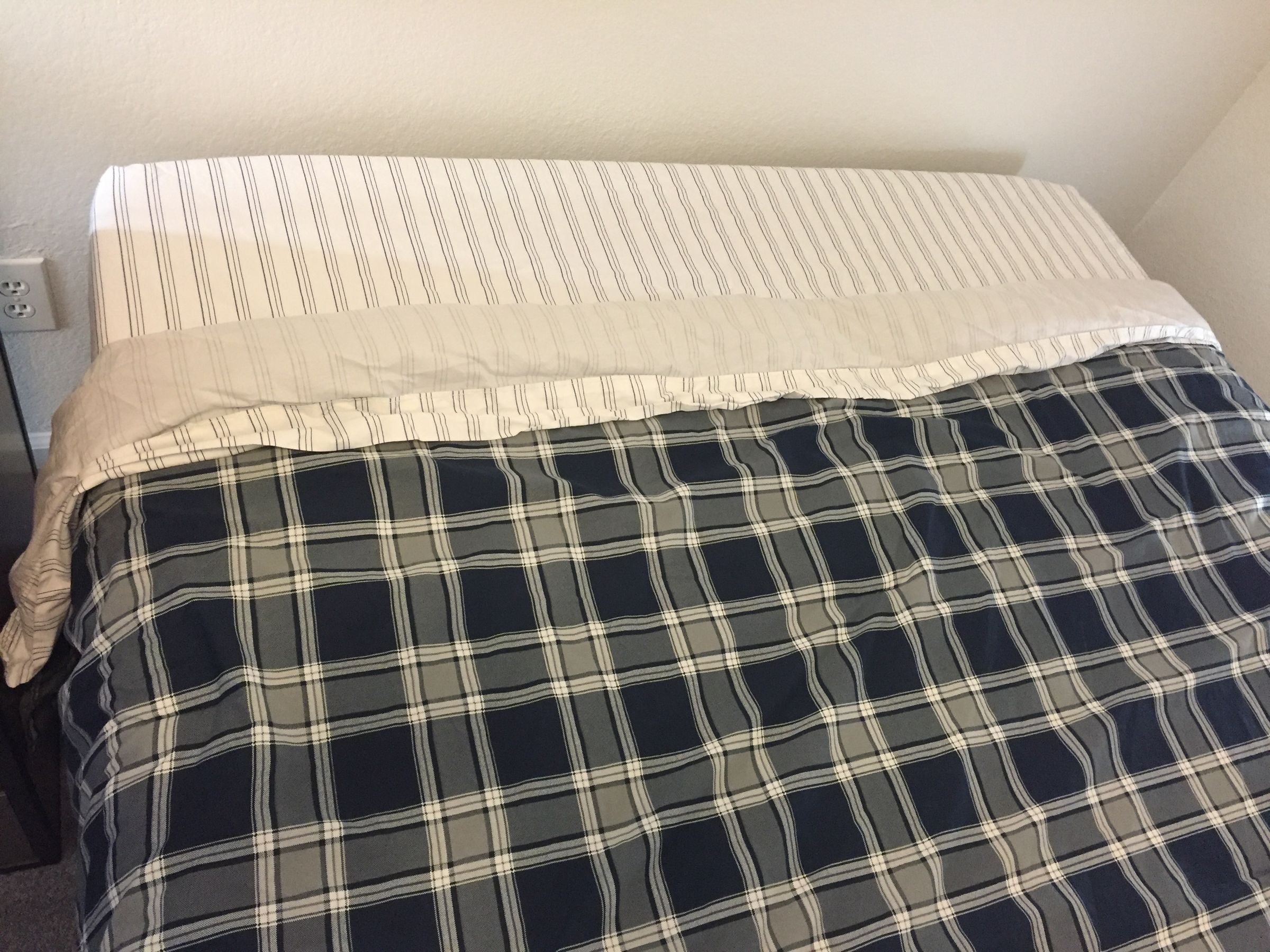 How to Make Your Bed : 8 Steps (with Pictures) - Instructables