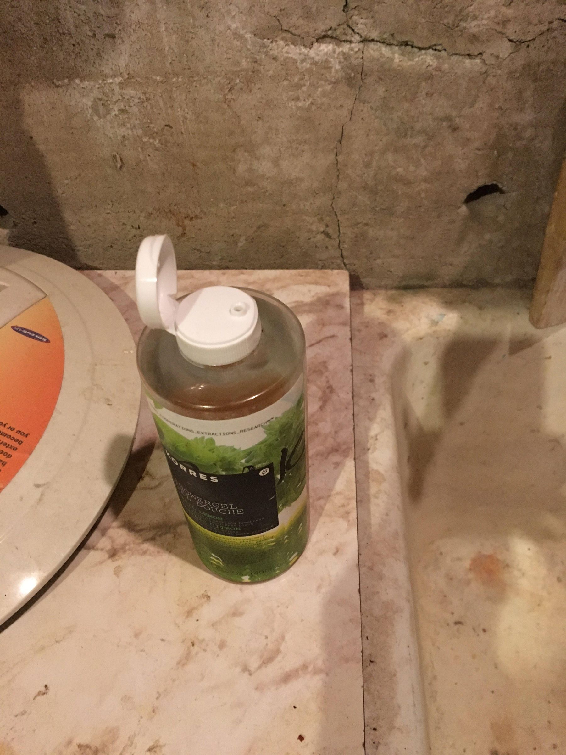 Easy Open Soap Bottle : 3 Steps (with Pictures) - Instructables