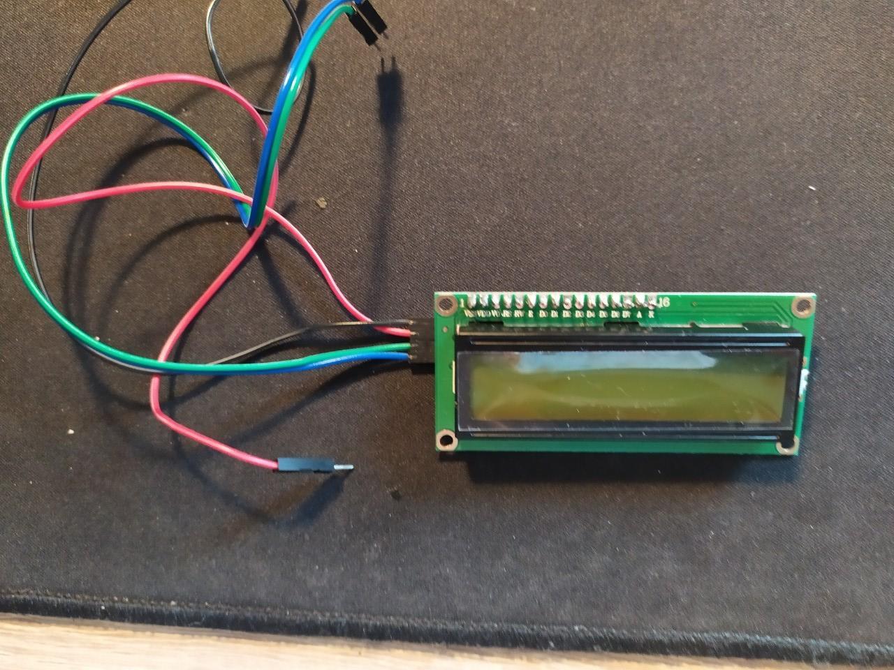 ESP8266 NodeMCU Based IoT Alarm Clock With Blynk : 8 Steps - Instructables