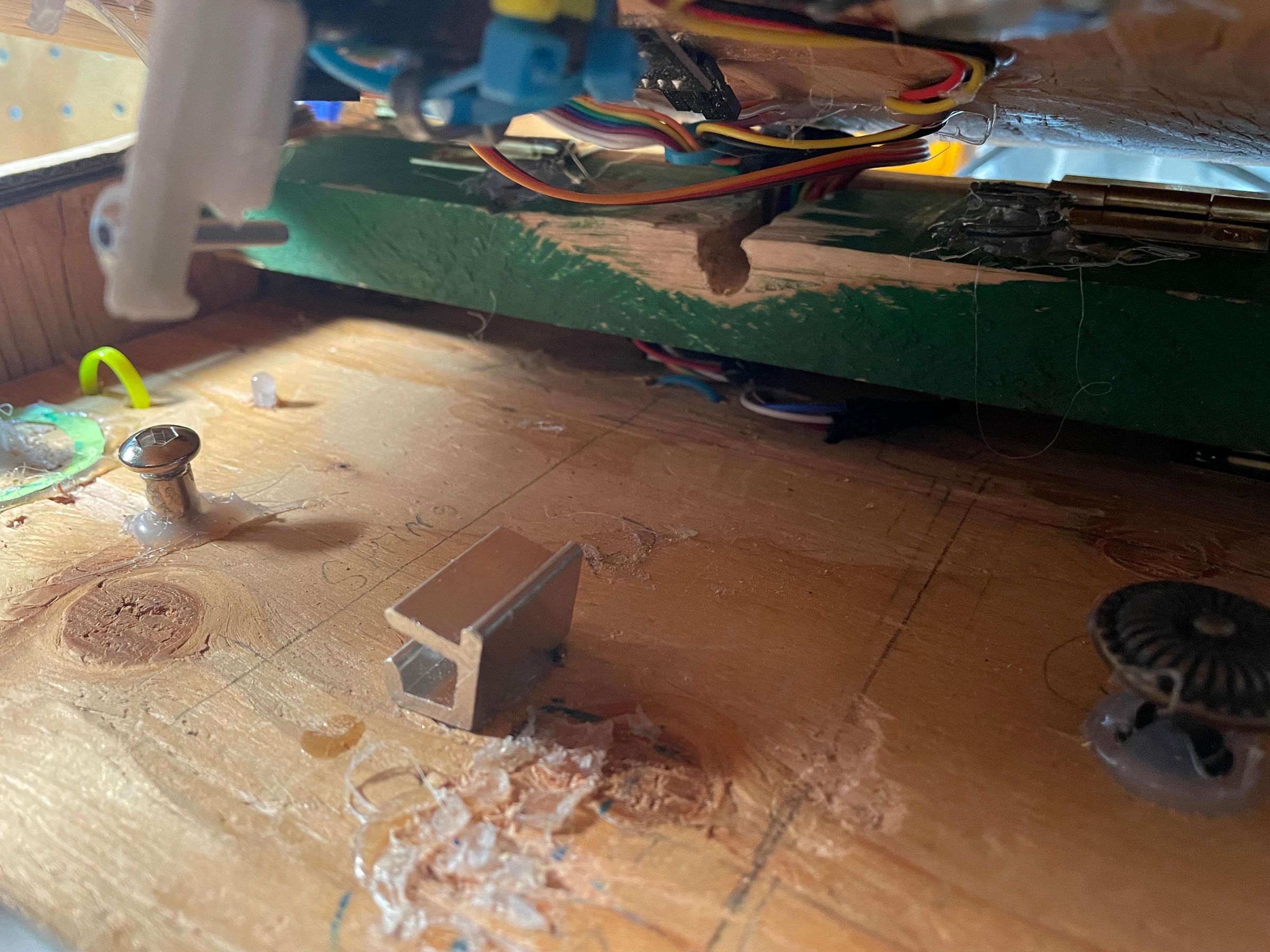 The Ultimate Electronic Puzzle Box : 11 Steps - Instructables