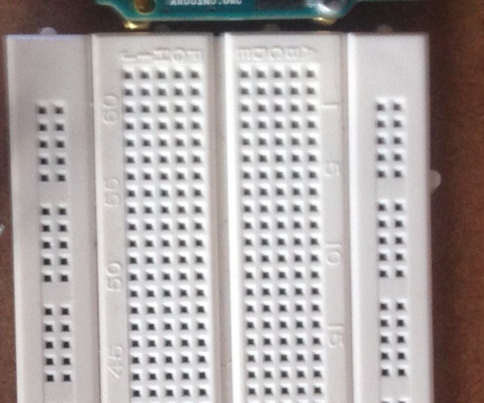 Usando Arduino, Display Y Bmp180 - Instructables