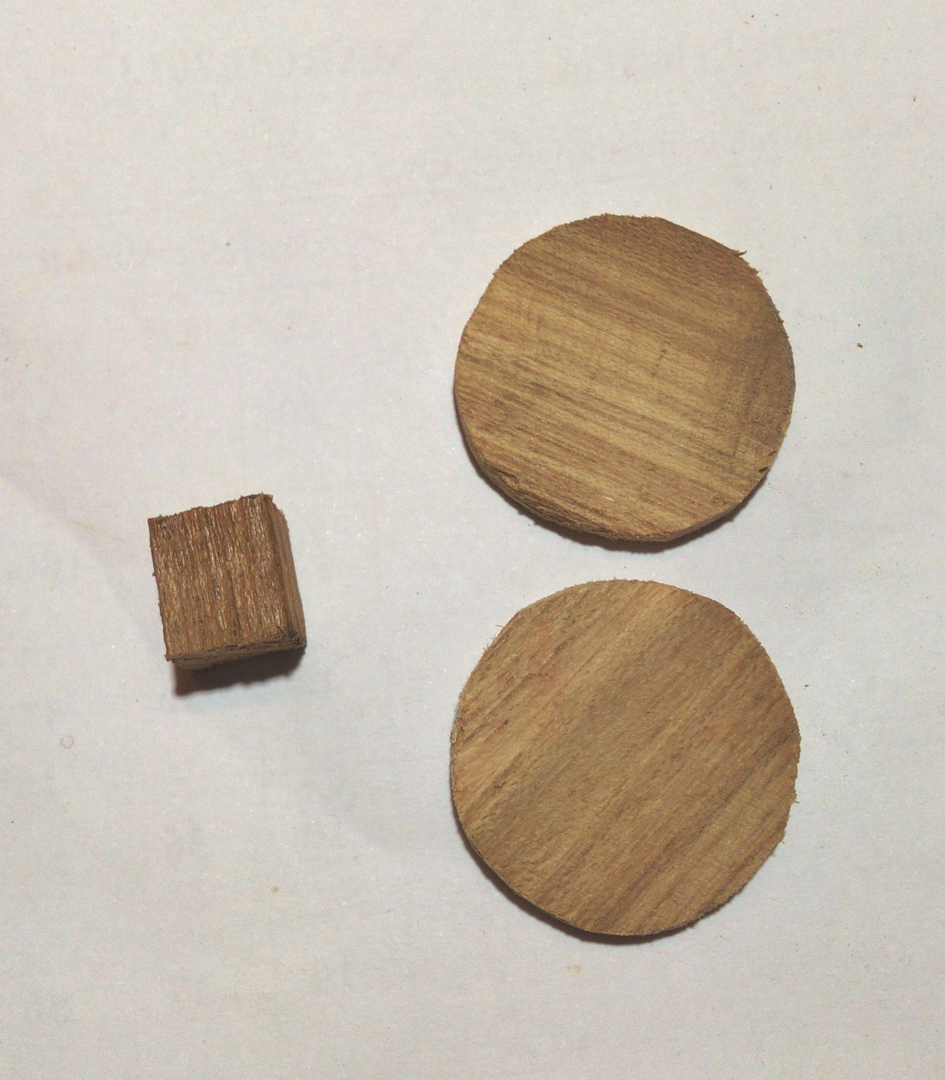 Senet Game : 7 Steps (with Pictures) - Instructables