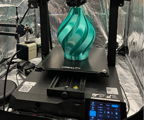 CR-10 Smart Basic Printing Instructions : 5 Steps - Instructables