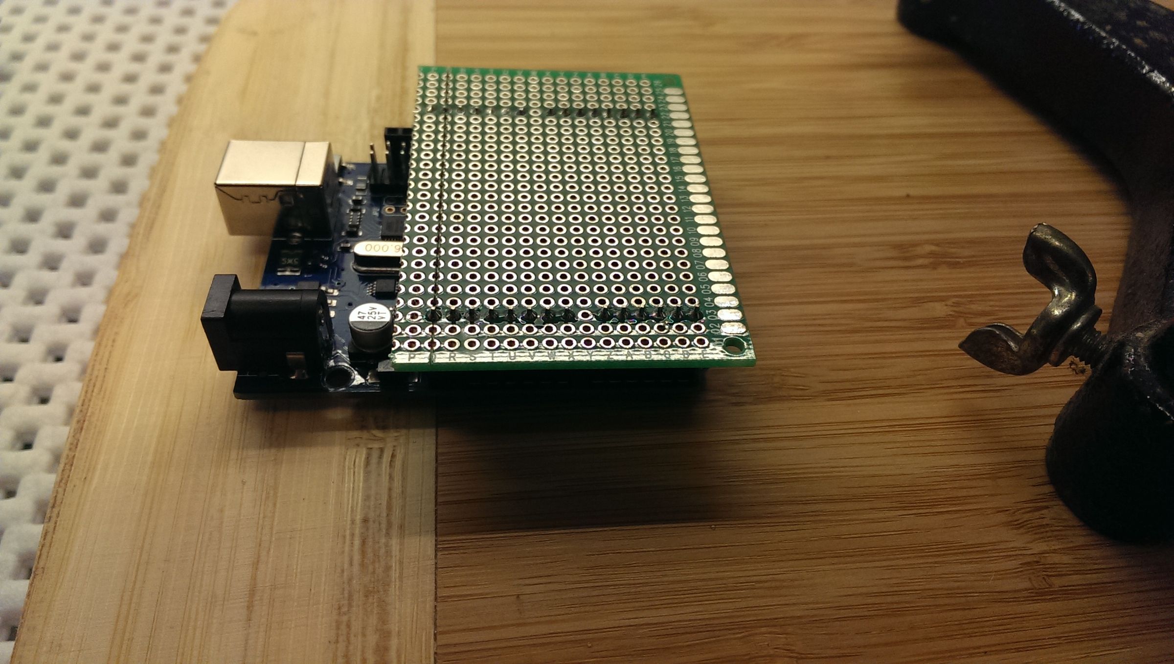 Sound Locator : 6 Steps (with Pictures) - Instructables