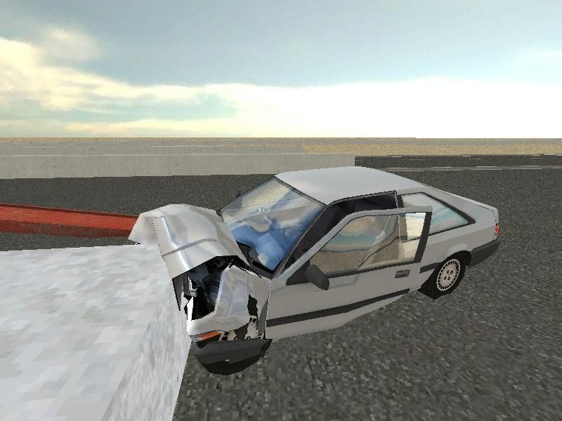 How to Prepare for a Crash Test in Rigs of Rods : 7 Steps - Instructables