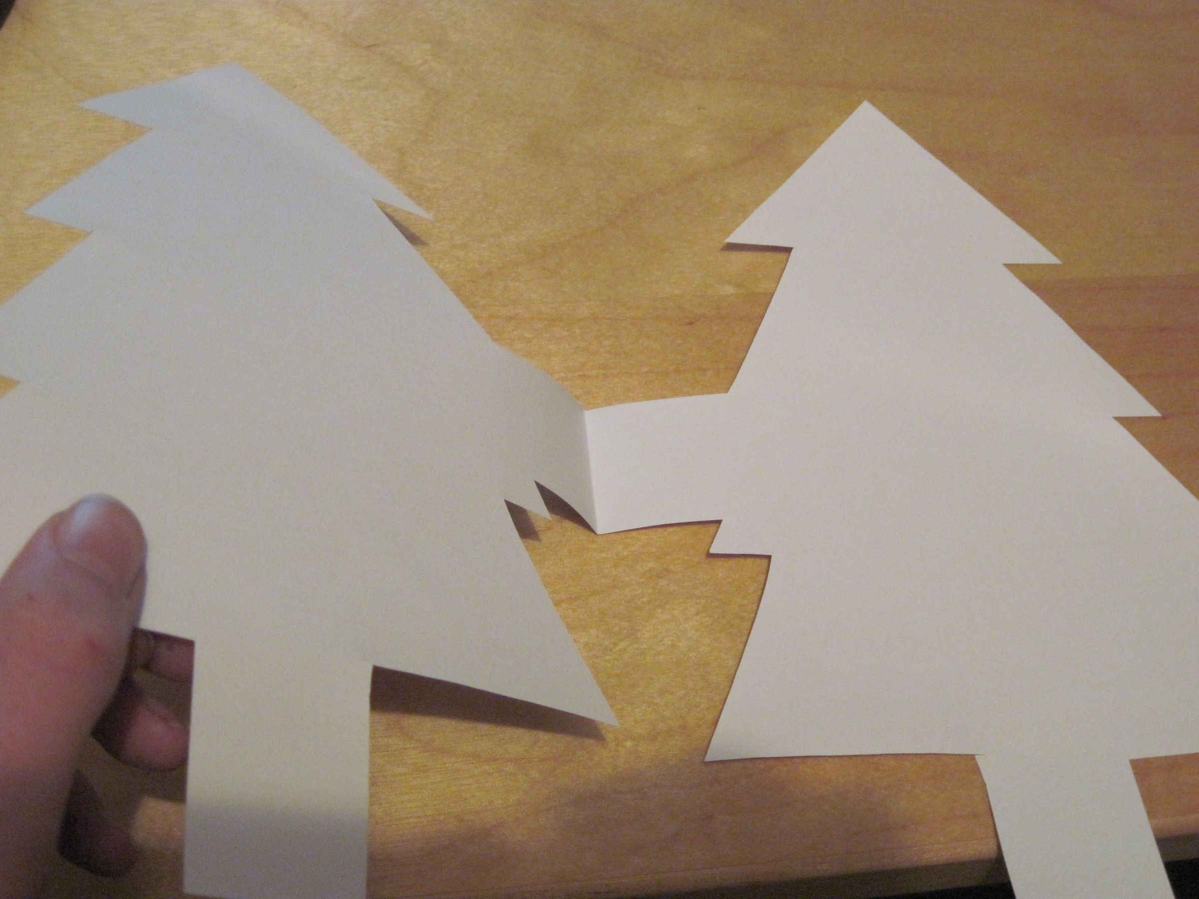 Christmas Card Guide : 7 Steps - Instructables