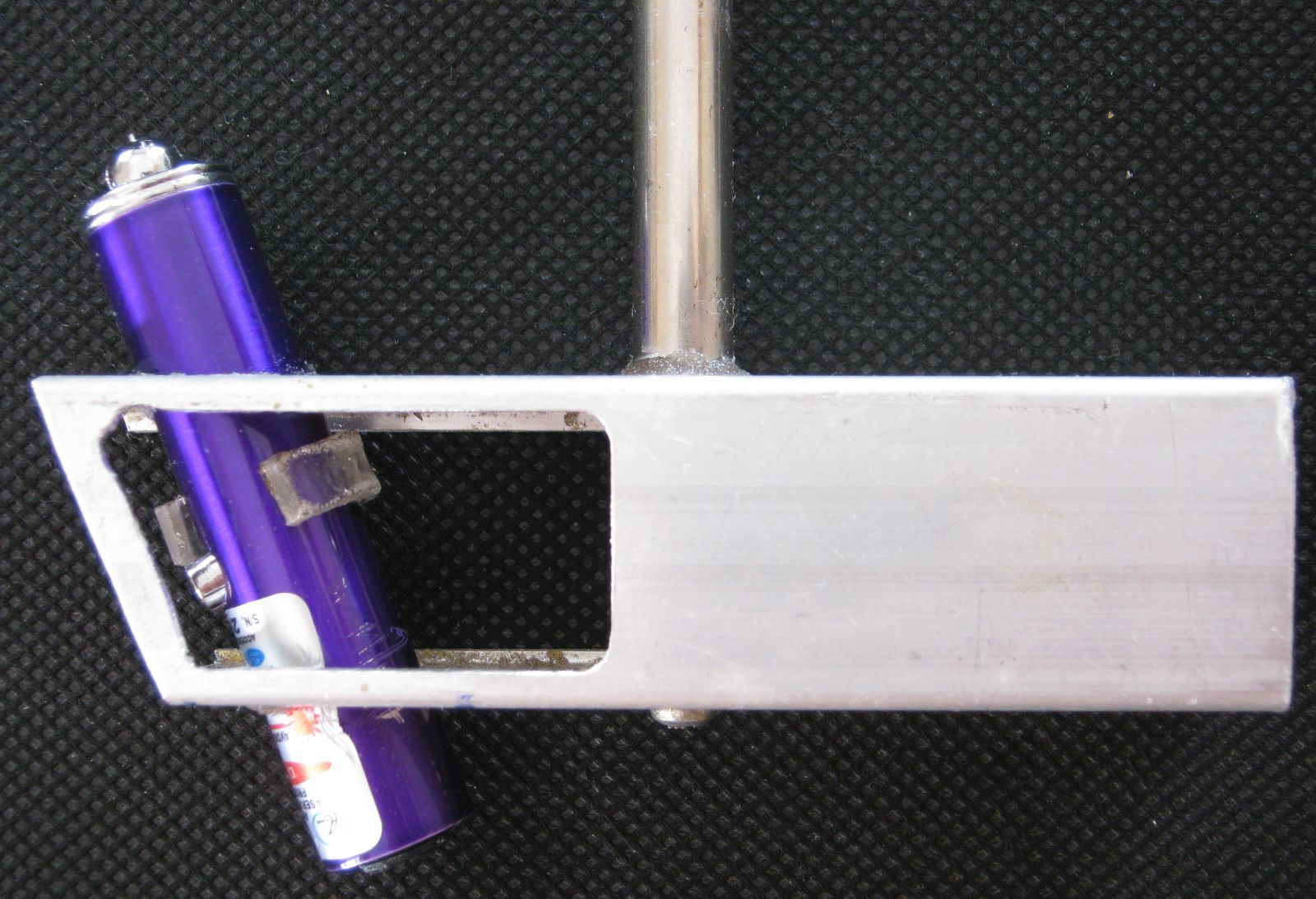 Laser Center Finder. (drill Press and Mill) : 3 Steps (with Pictures ...