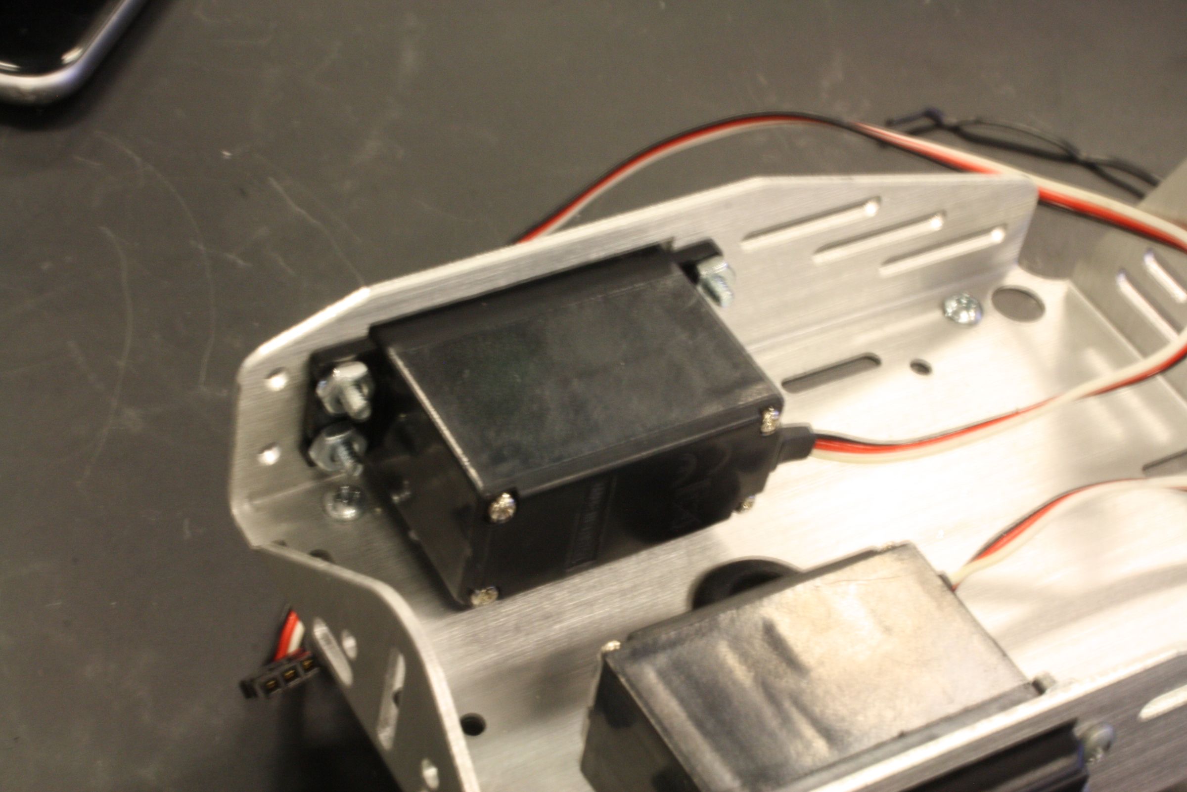 Boe-Bot: Obstacle Avoidance Robot : 6 Steps - Instructables