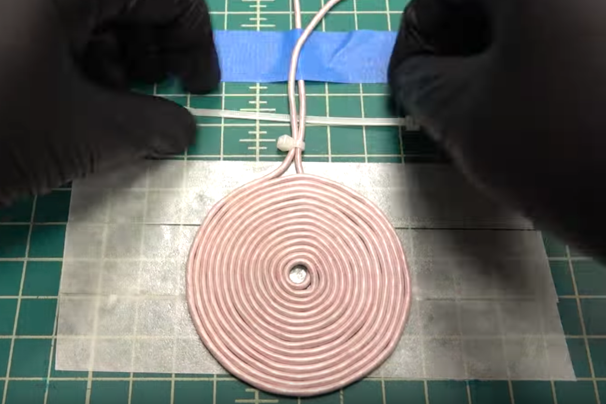 1000W Portable Induction Heater : 11 Steps (with Pictures) - Instructables