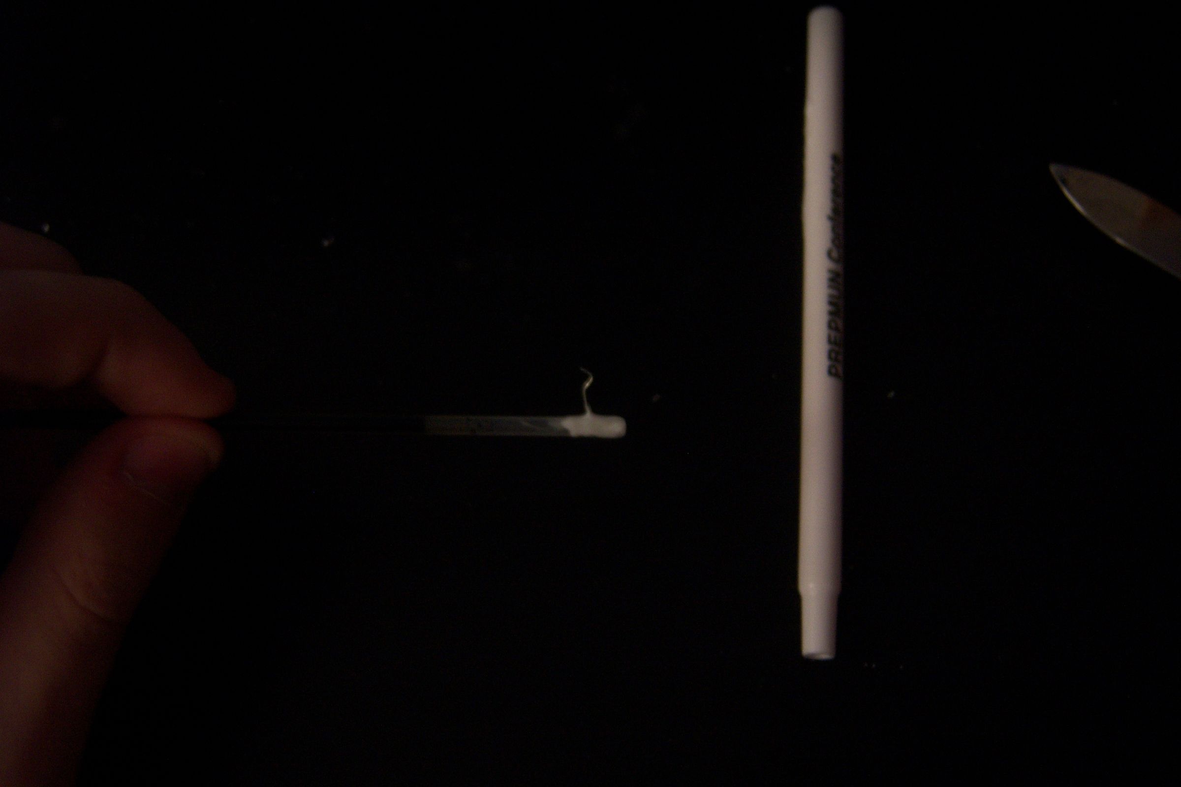 Cheating Pen for High-Schoolers/College-Attendees : 6 Steps - Instructables