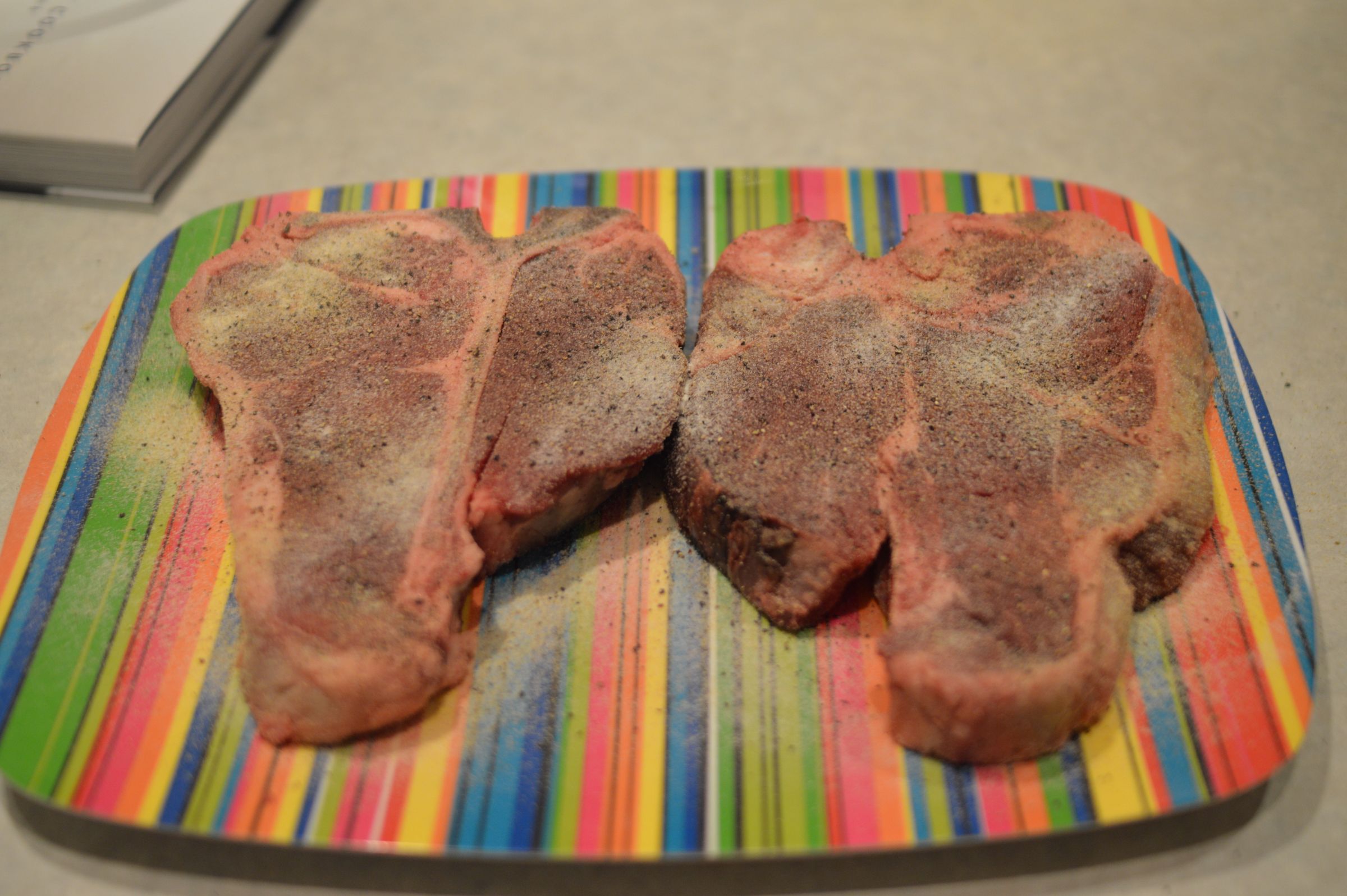 Learn to Grill the Perfect Steak Every Time : 6 Steps (with Pictures ...