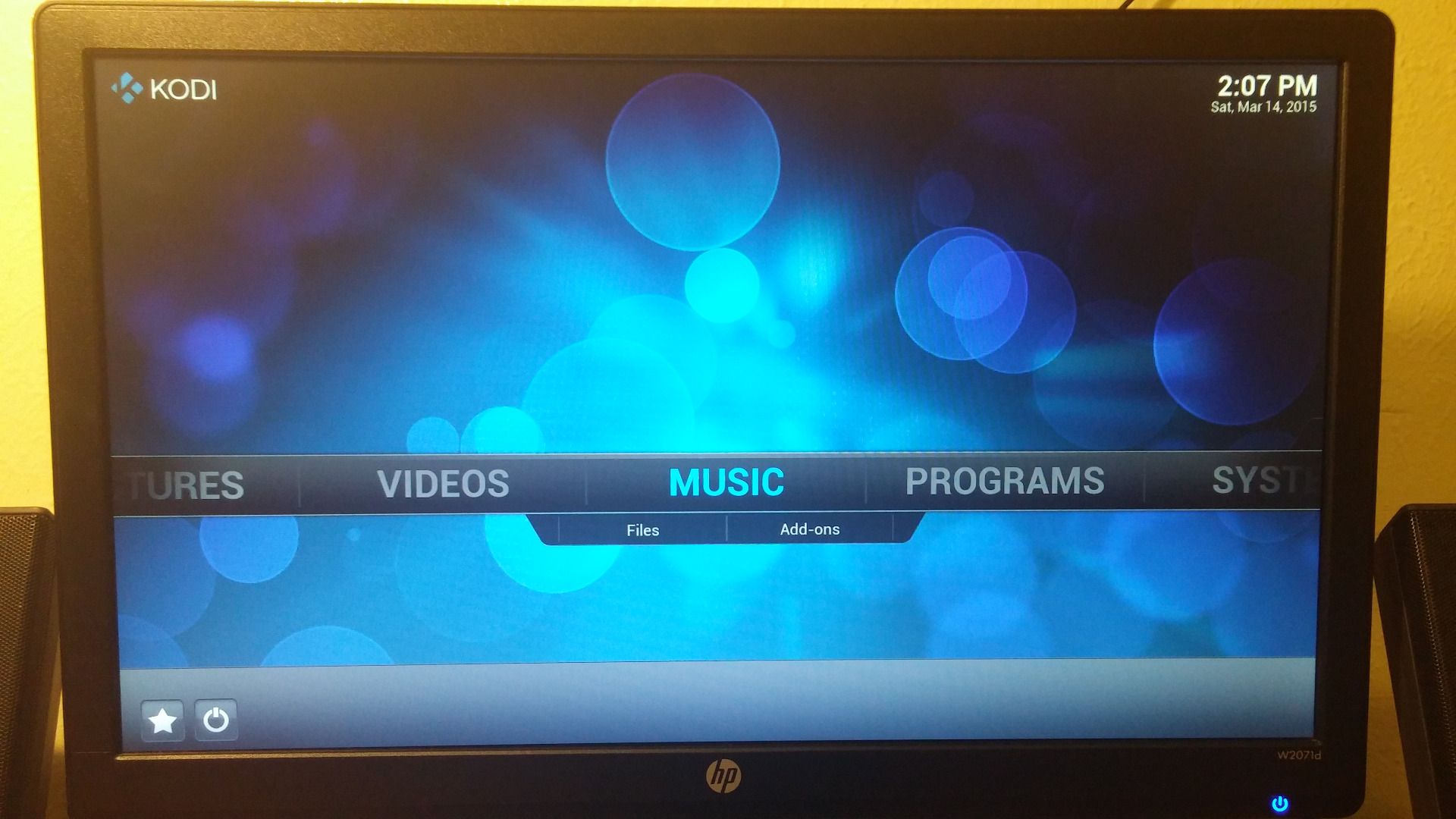 Raspberry Pi 2 Media Center: Kodi on XBian : 7 Steps (with Pictures) - Instructables