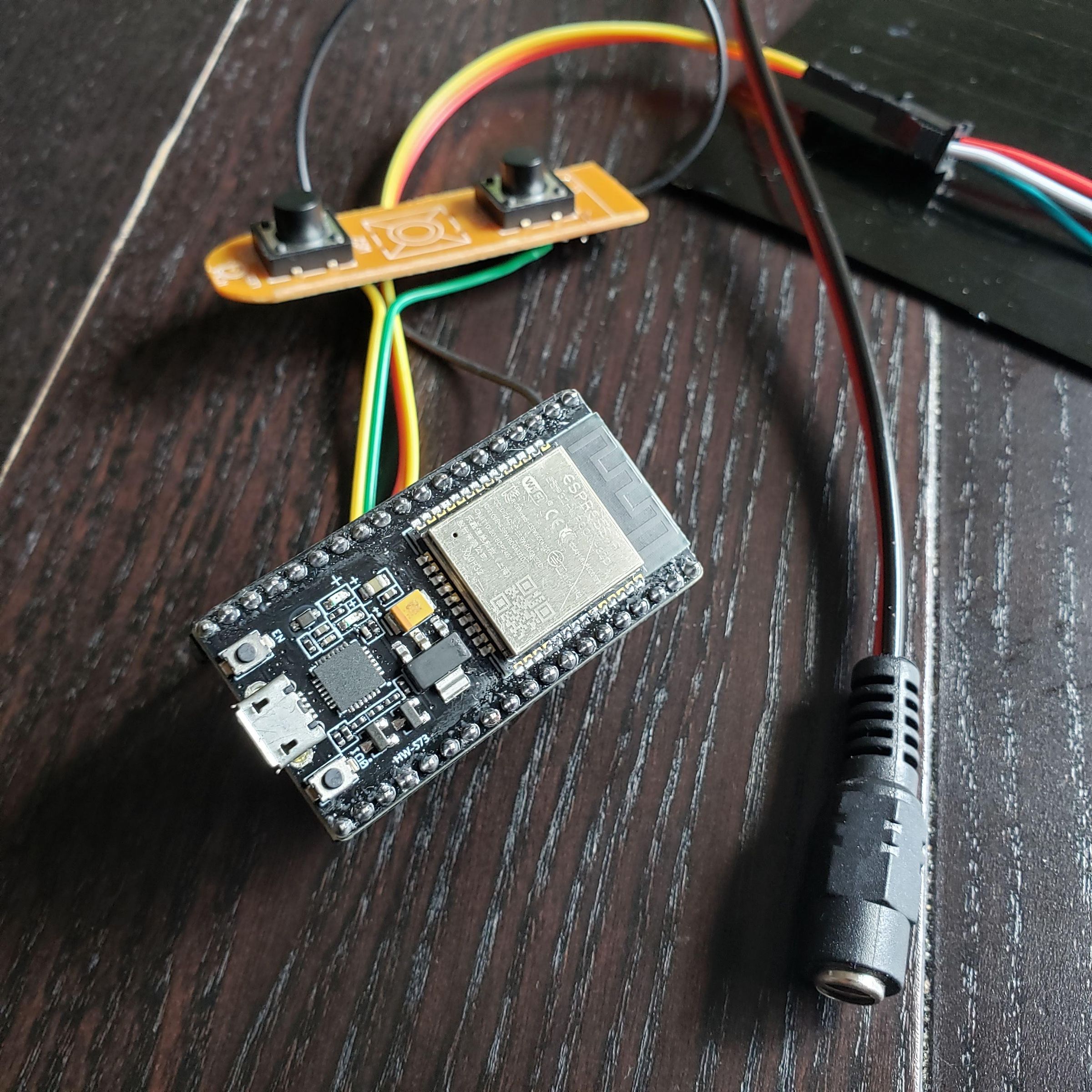24bit RGB LED Emoji/Sprite Display : 4 Steps - Instructables
