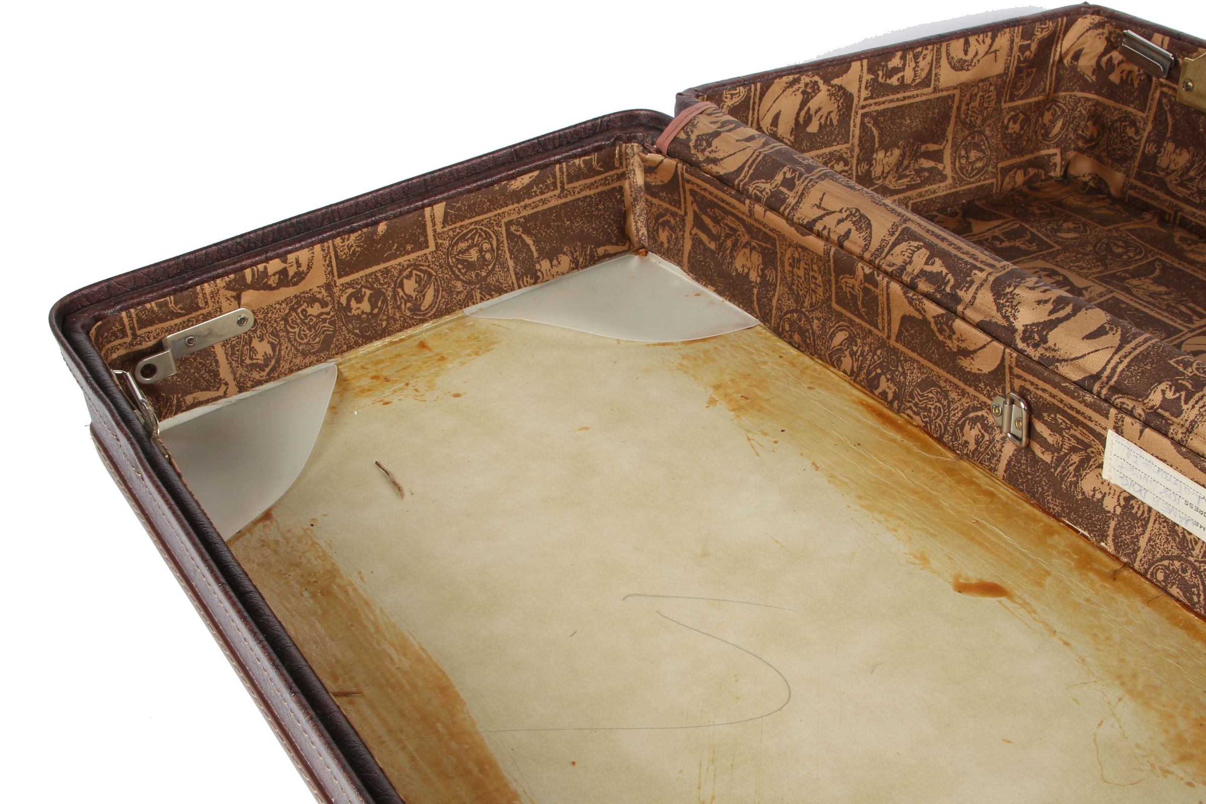 Suitcase BoomBox : 30 Steps (with Pictures) - Instructables