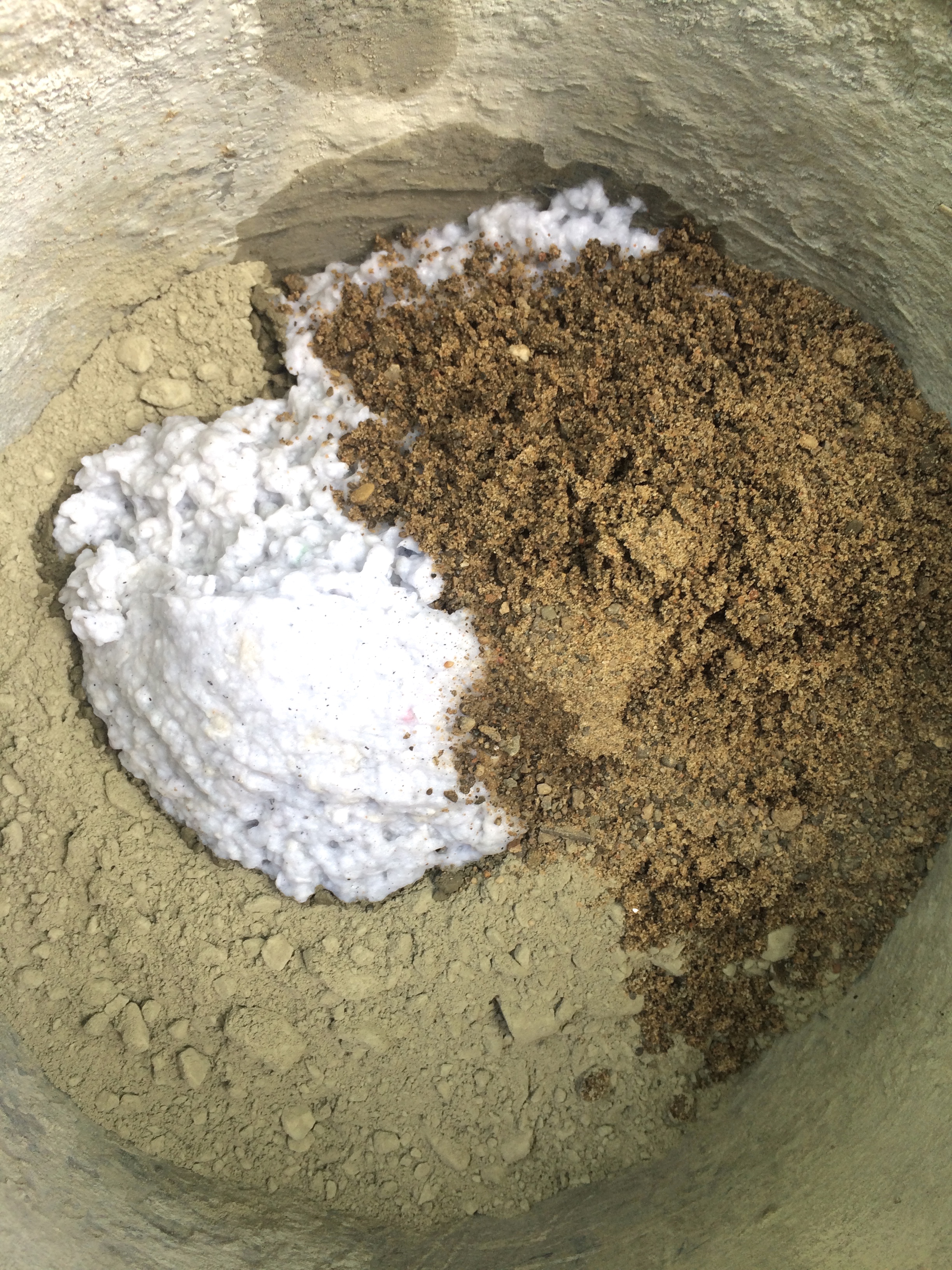 Paper-crete Garden Sculptures : 8 Steps (with Pictures) - Instructables