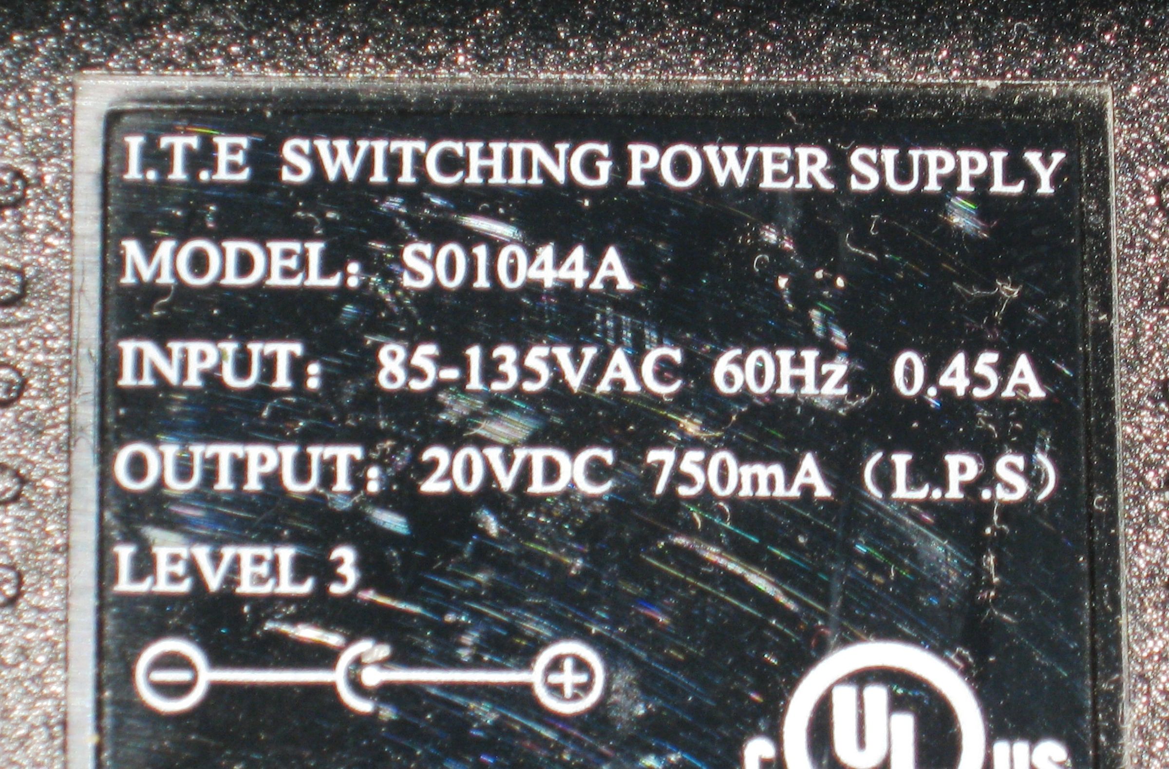 Power Supply Tips by LOG - Instructables