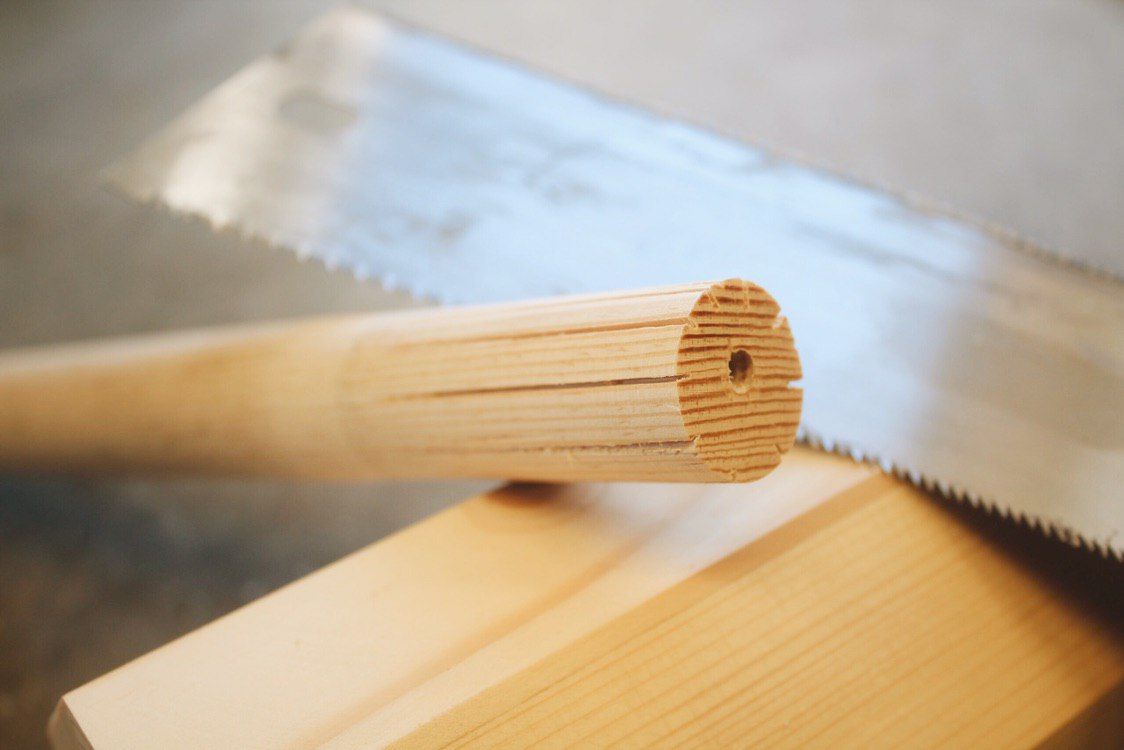 Easiest Woodworking Mallet? : 6 Steps (with Pictures) - Instructables