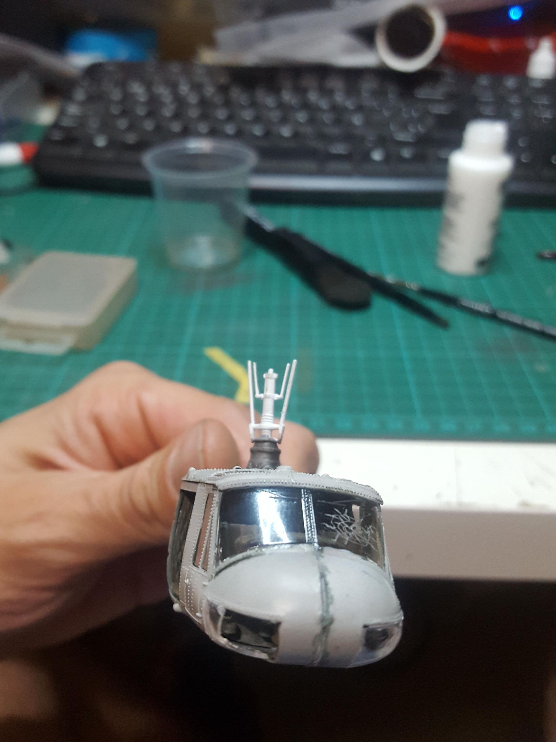 How to Make a Perfect Diorama : 7 Steps (with Pictures) - Instructables