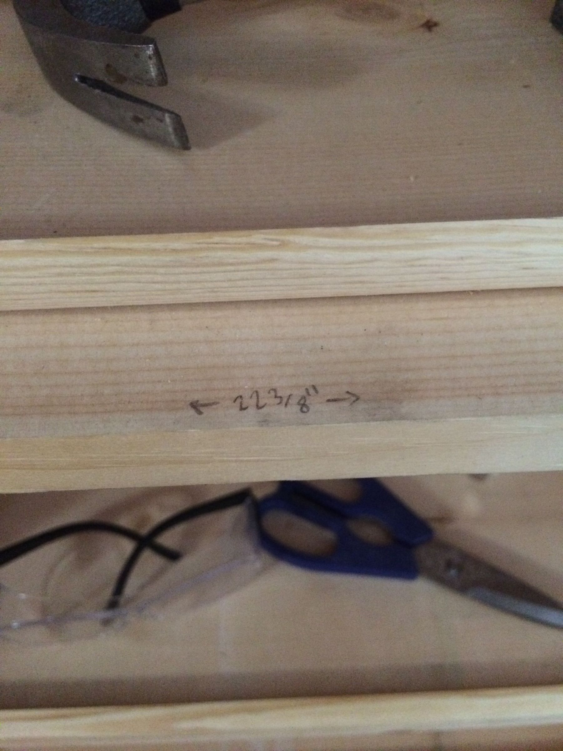 Super SIMPLE Secret Bookshelf Door & Book Unlock Mechanism : 9 Steps ...