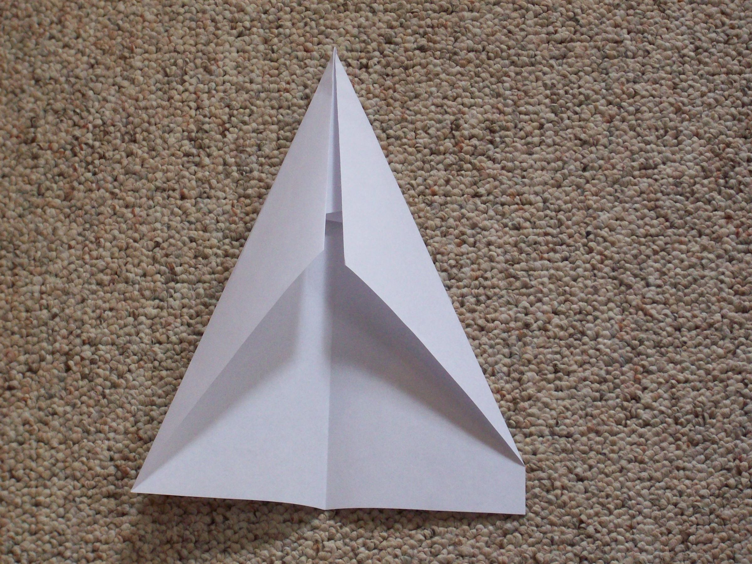 Paper Bomber : 6 Steps - Instructables